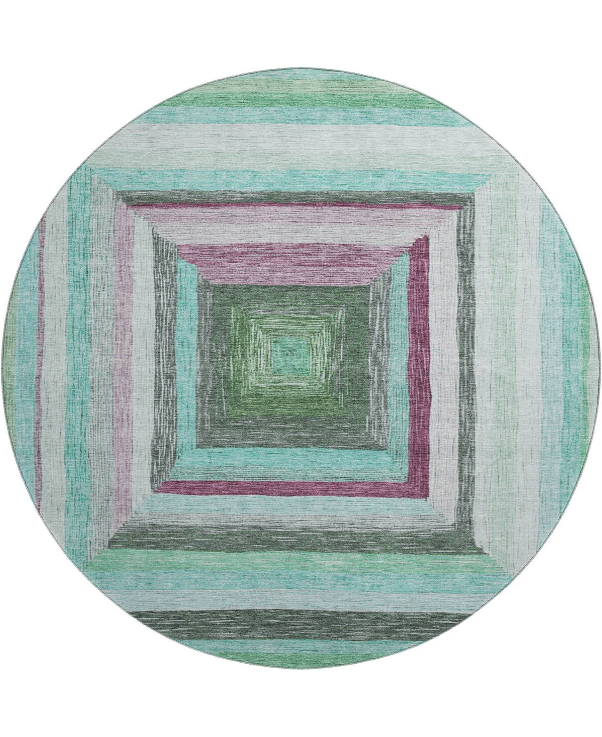Click here for Addison Mayfield AMF1957 8x8 Round - Teal prices
