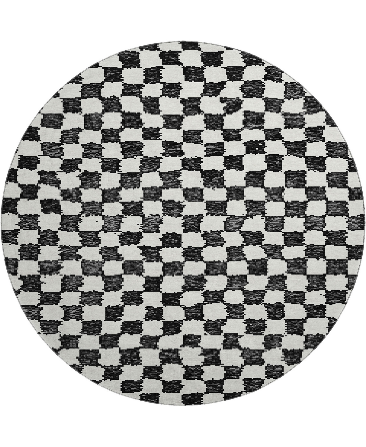 Click here for Addison Mayfield AMF1958 8x8 Round - Black prices