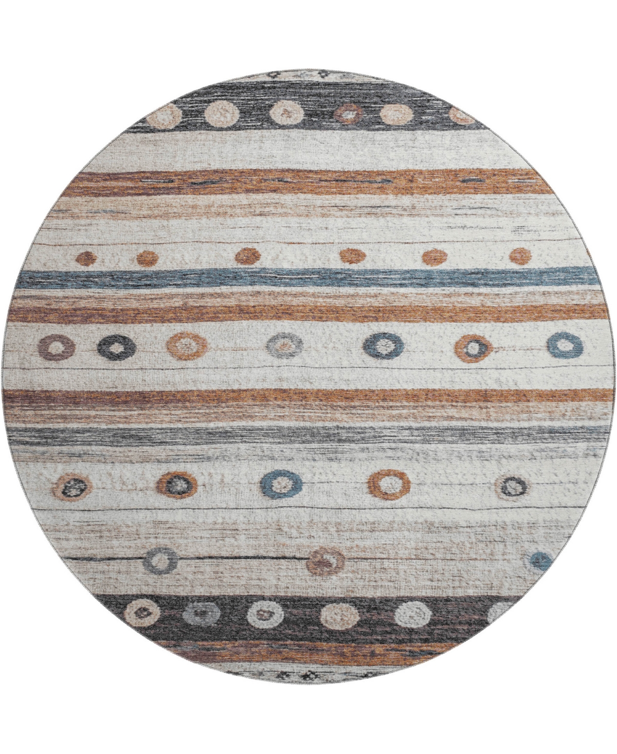 Click here for Addison Mayfield AMF1964 8x8 Round - Copper prices