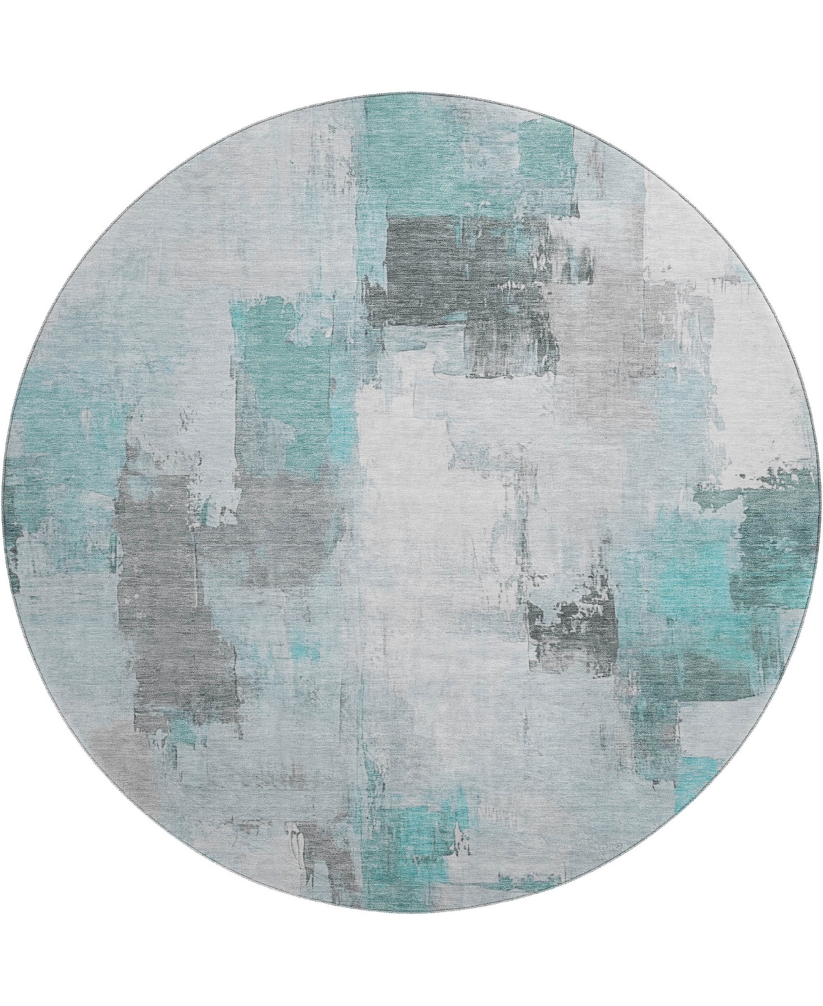 Click here for Addison Mayfield AMF1967 8x8 Round - Teal prices