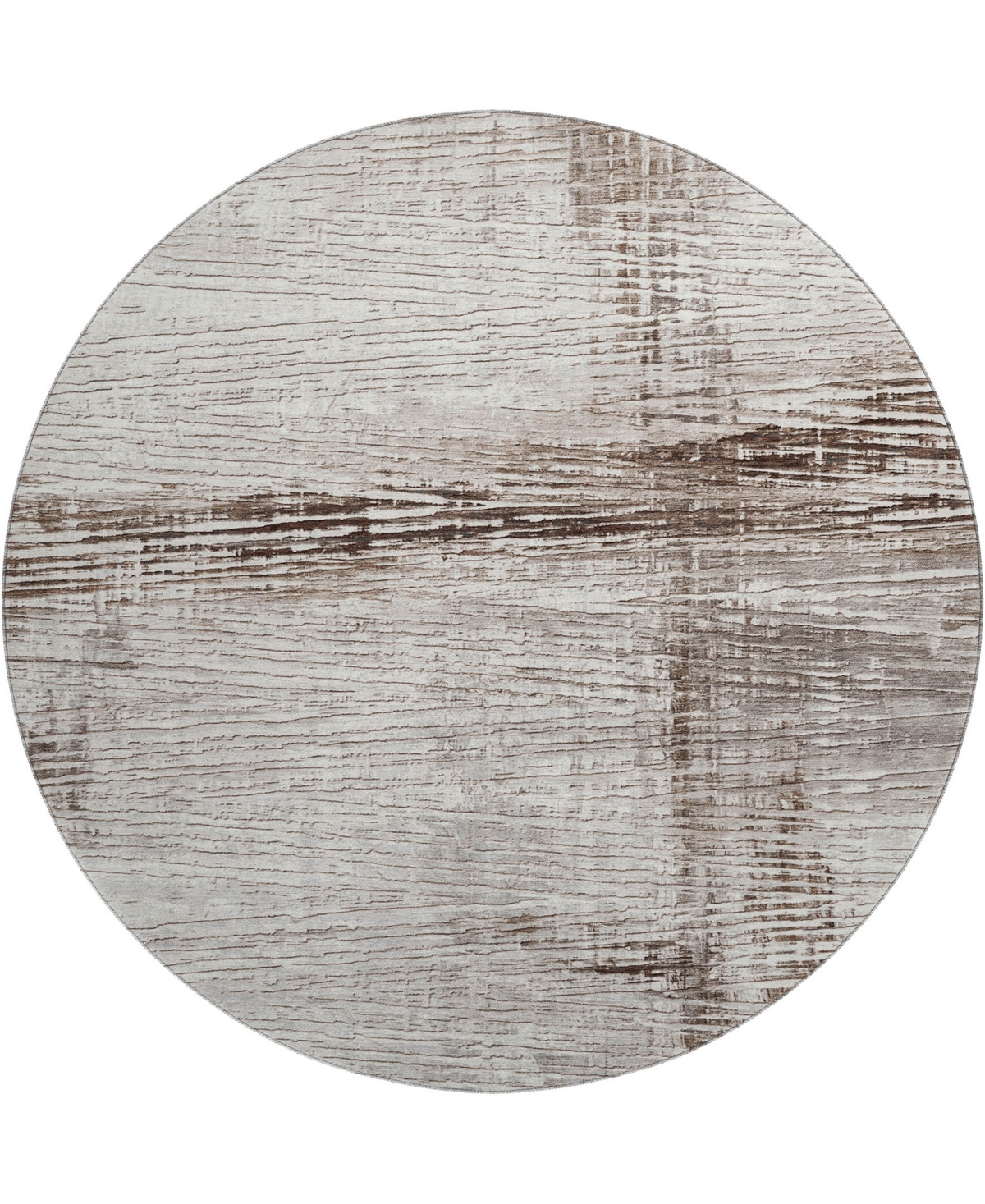 Click here for Addison Mayfield AMF1981 8x8 Round - Taupe prices