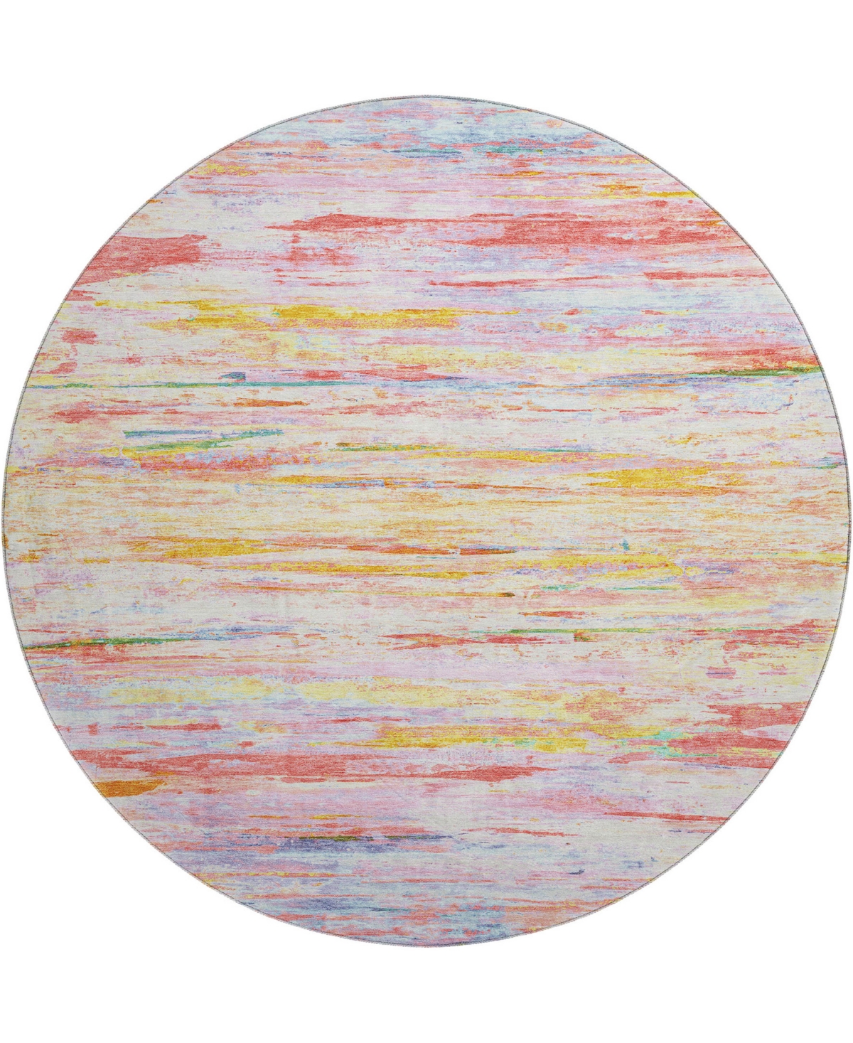 Click here for Addison Mayfield AMF1985 8x8 Round - Coral prices