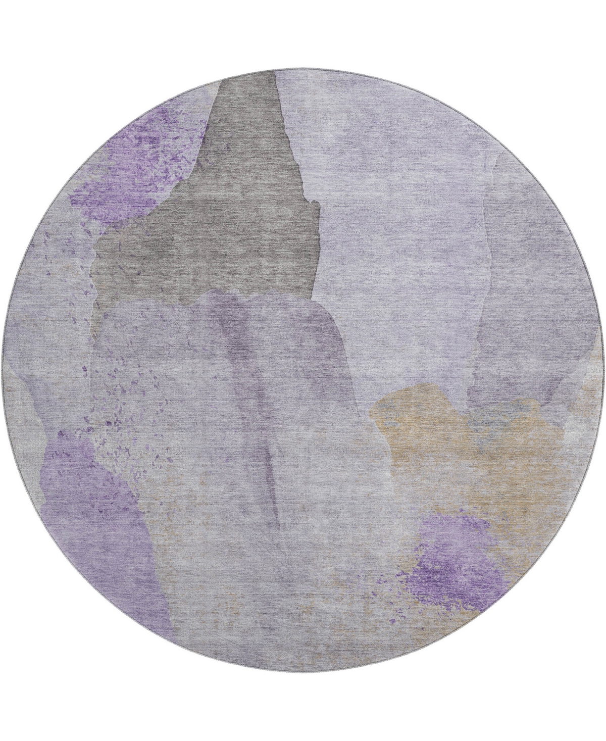 Click here for Addison Mayfield AMF1986 8x8 Round - Lavender prices