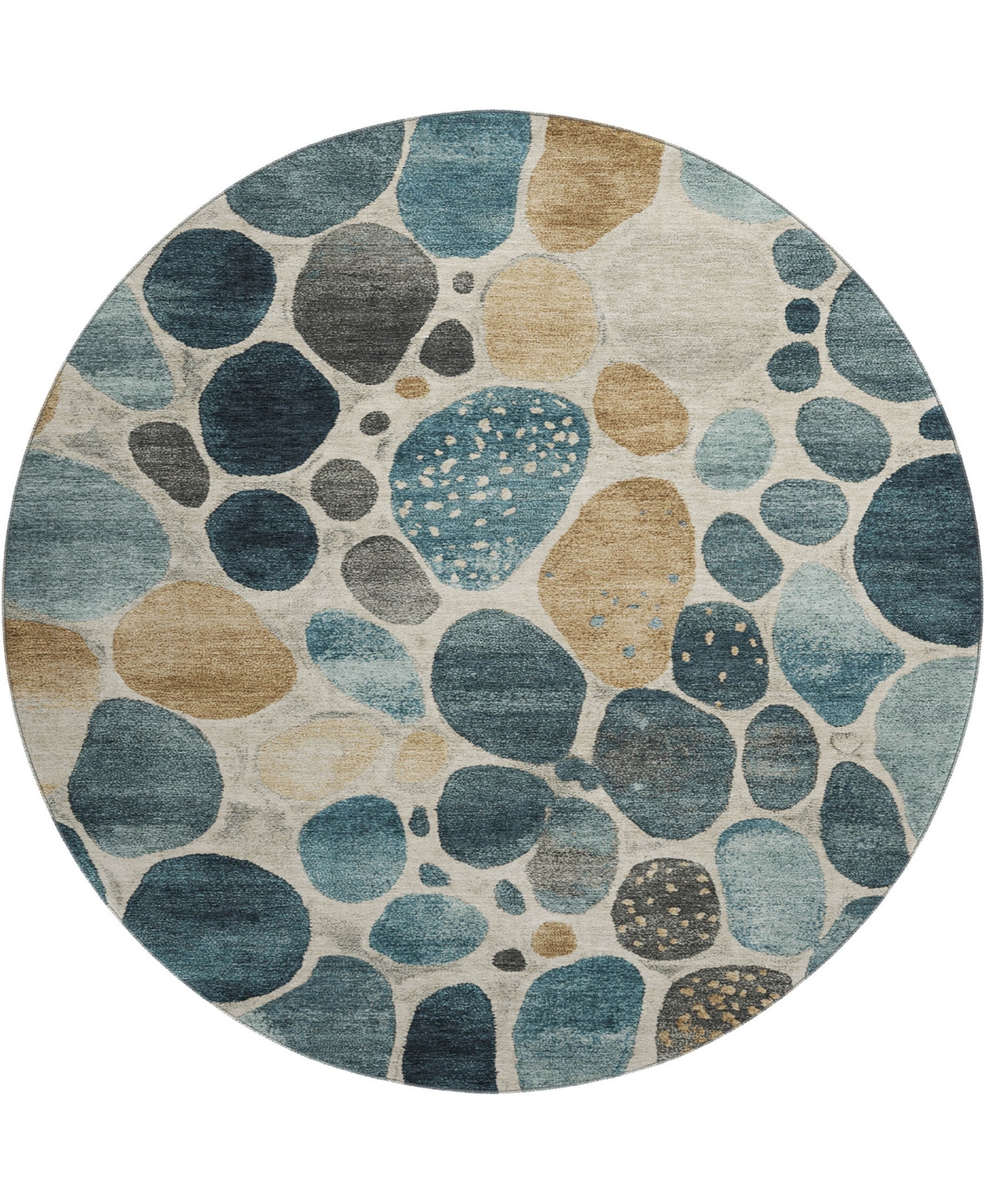 Click here for Addison Mayfield AMF1993 8x8 Round - Teal prices