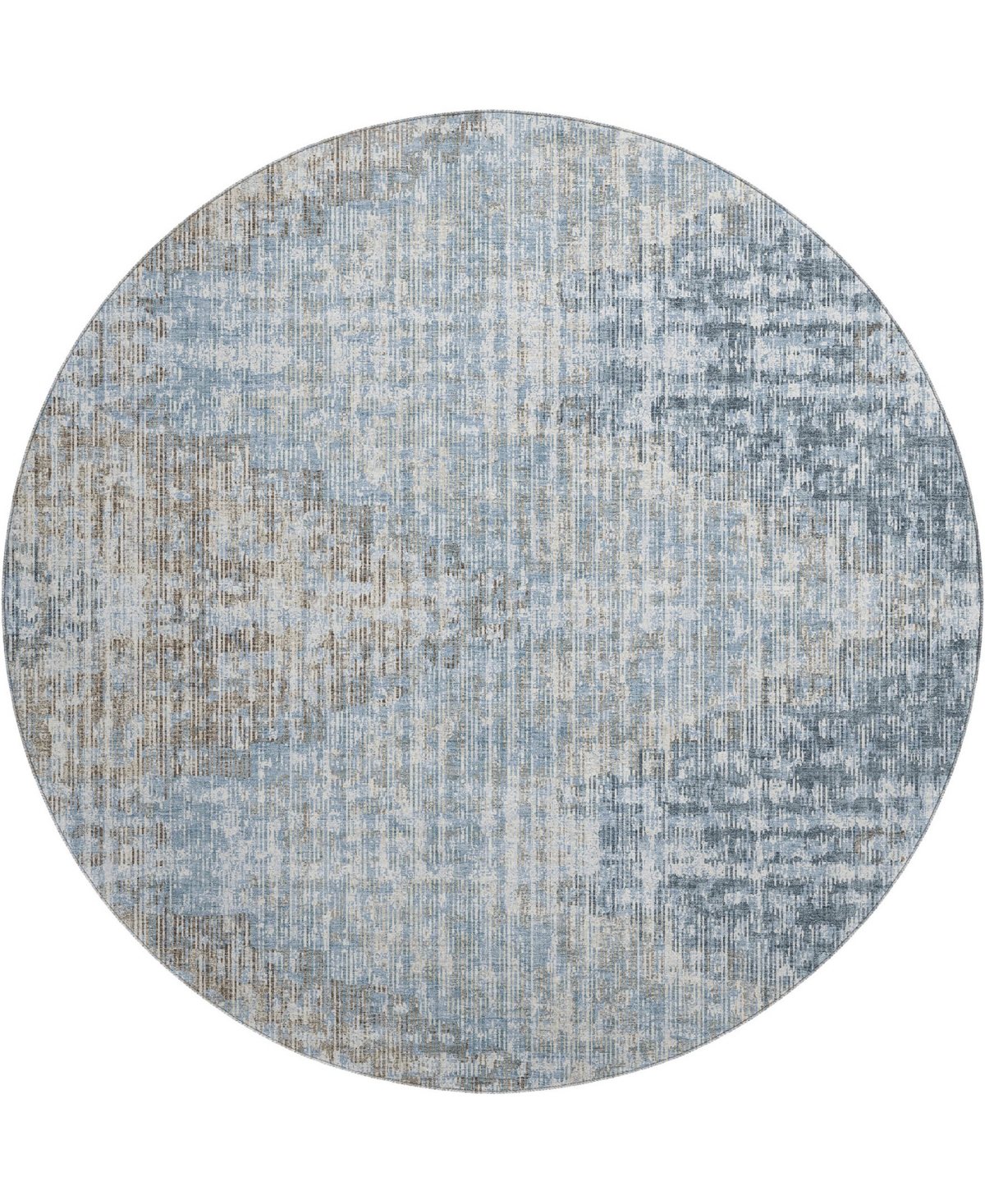 Click here for Addison Mayfield AMF1996 8x8 Round - Denim prices
