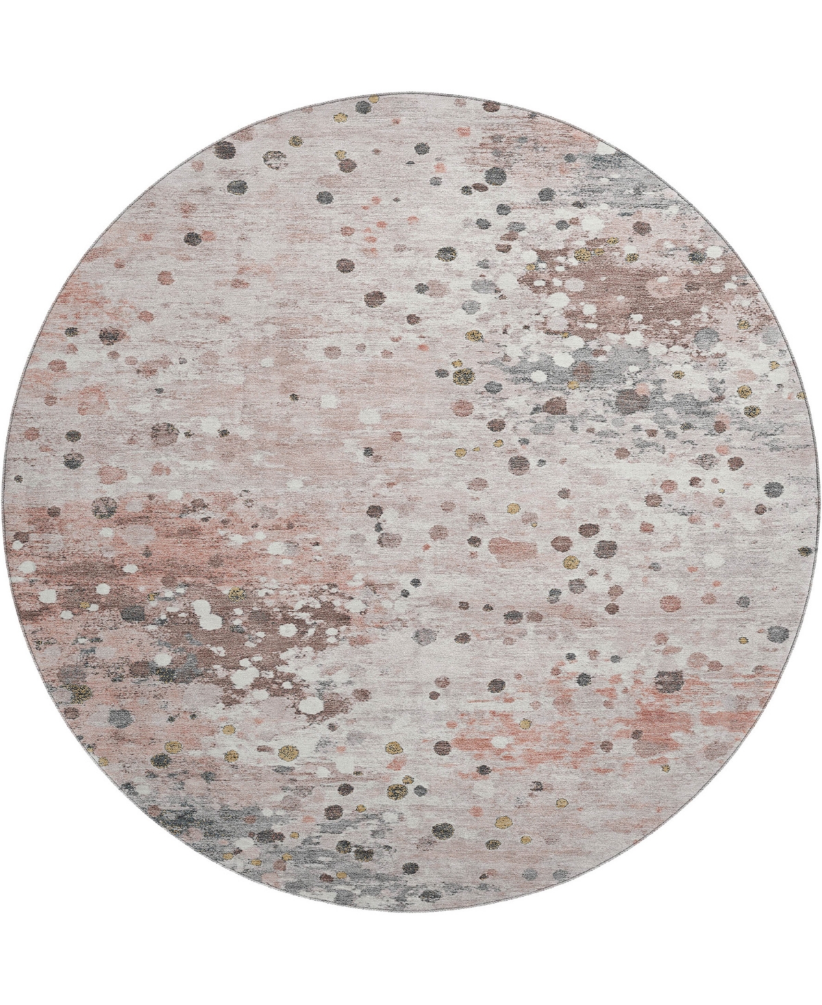 Click here for Addison Mayfield AMF2007 8x8 Round - Salmon prices