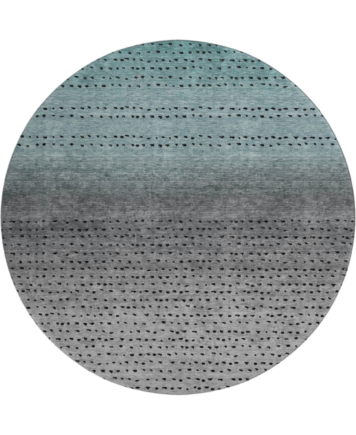 Click here for Addison Mayfield AMF2009 8x8 Round - Teal prices