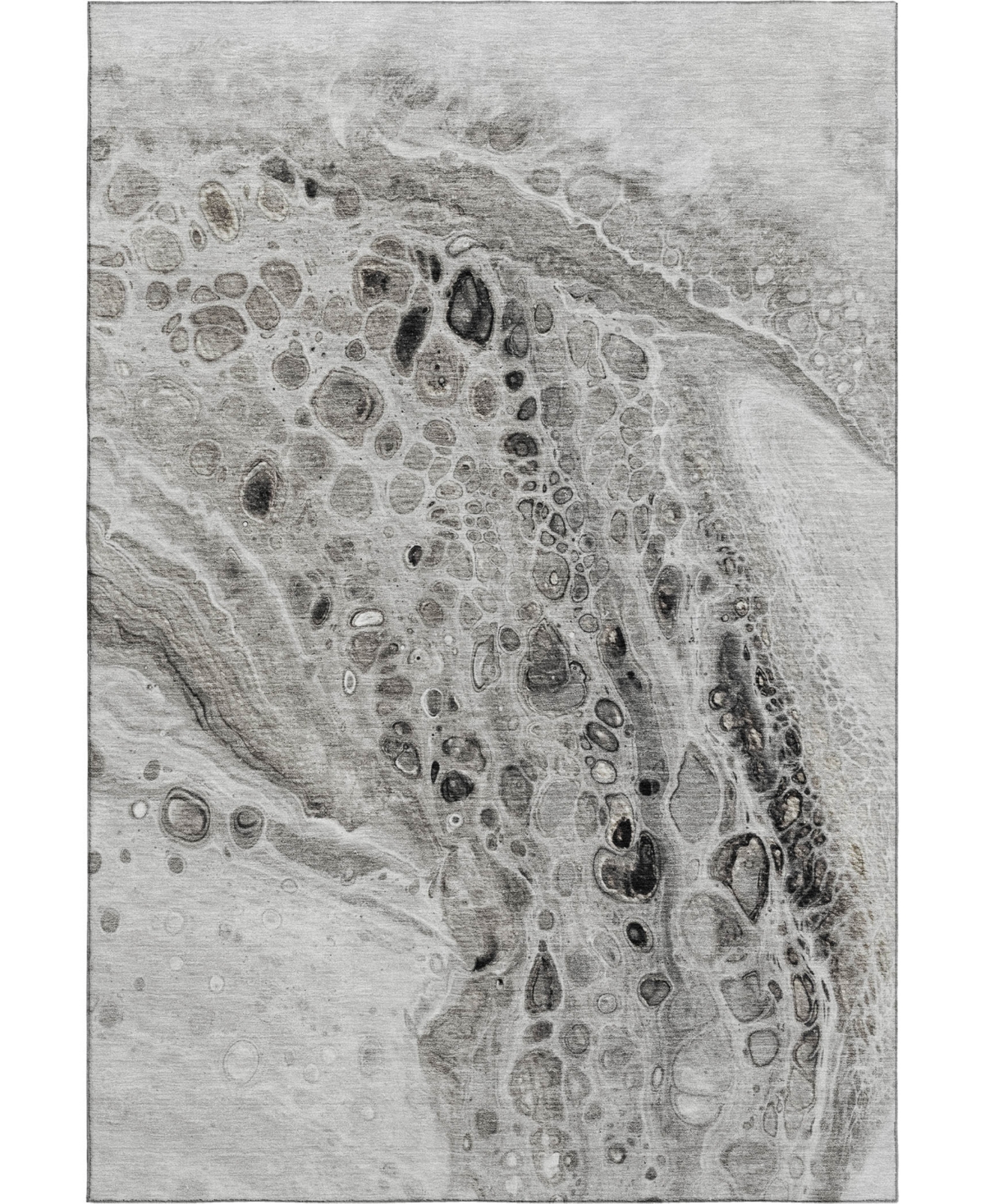 Click here for Addison Mayfield AMF1934 8x10 Area Rug - Pewter prices