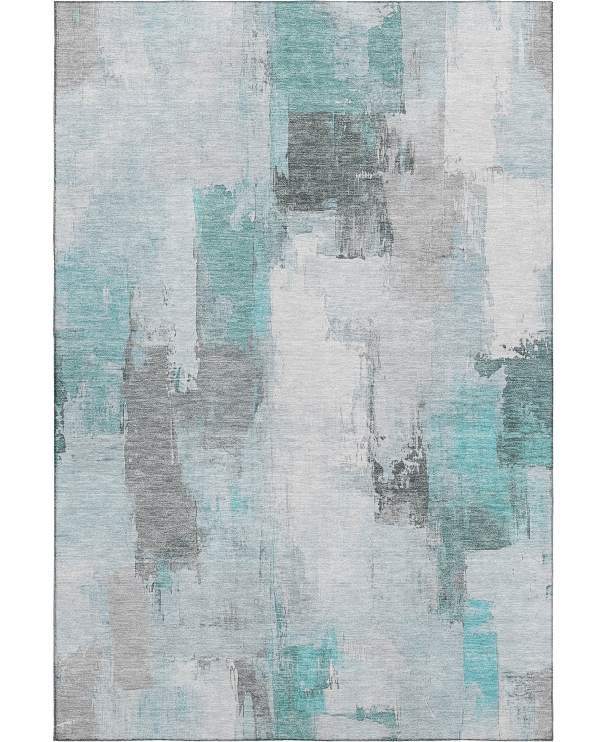 Click here for Addison Mayfield AMF1967 9x12 Area Rug - Teal prices