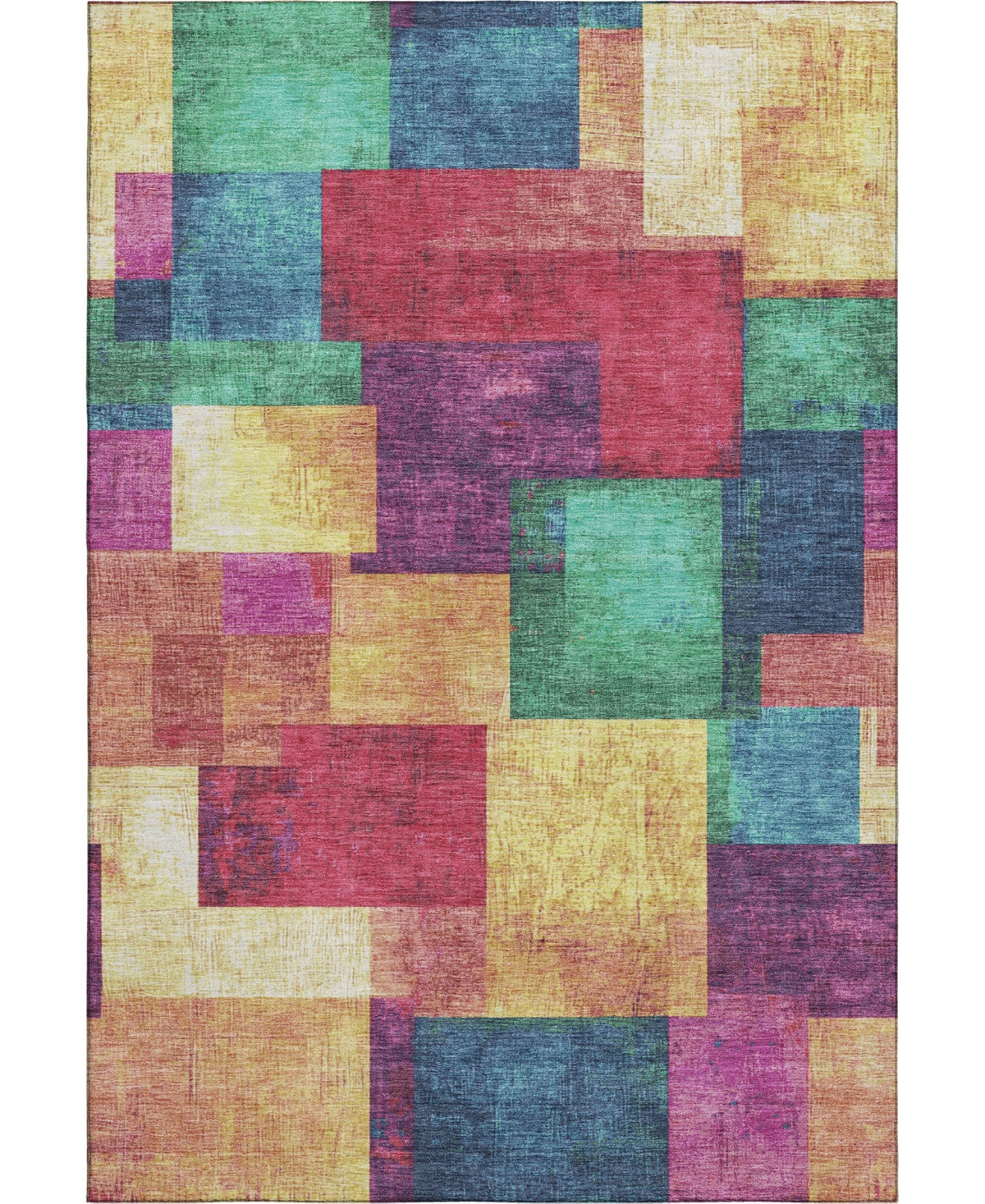 Click here for Addison Mayfield AMF1974 9x12 Area Rug - Gold prices