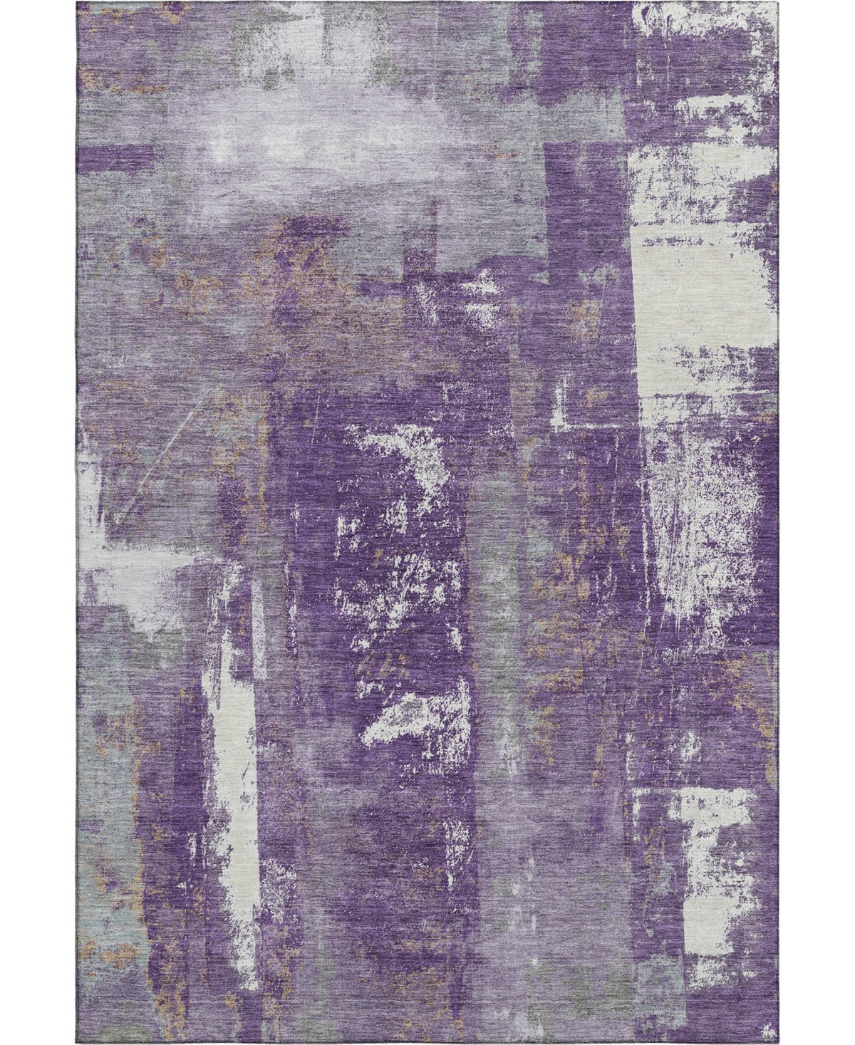 Click here for Addison Mayfield AMF1984 9x12 Area Rug - Purple prices