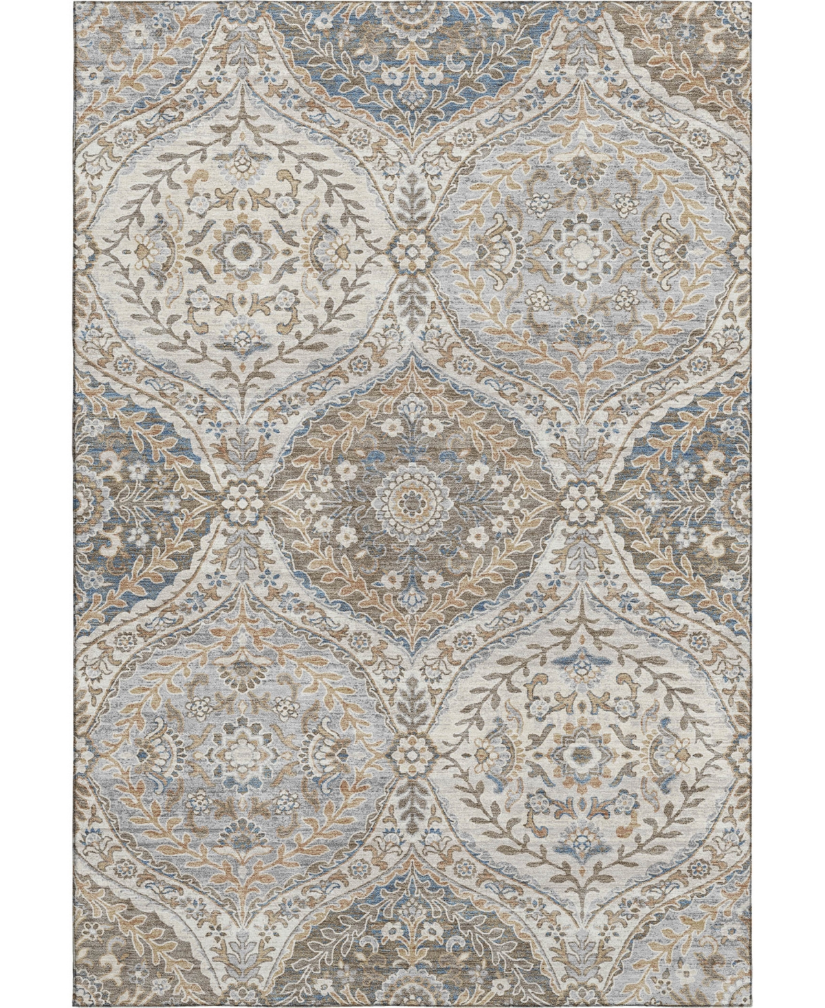 Click here for Addison Mayfield AMF1990 9x12 Area Rug - Beige prices