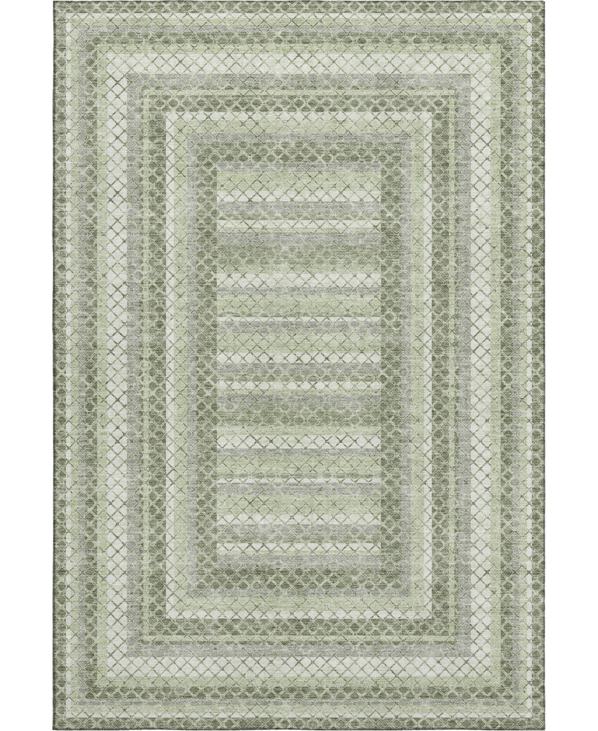 Click here for Addison Mayfield AMF2011 9x12 Area Rug - Aloe prices