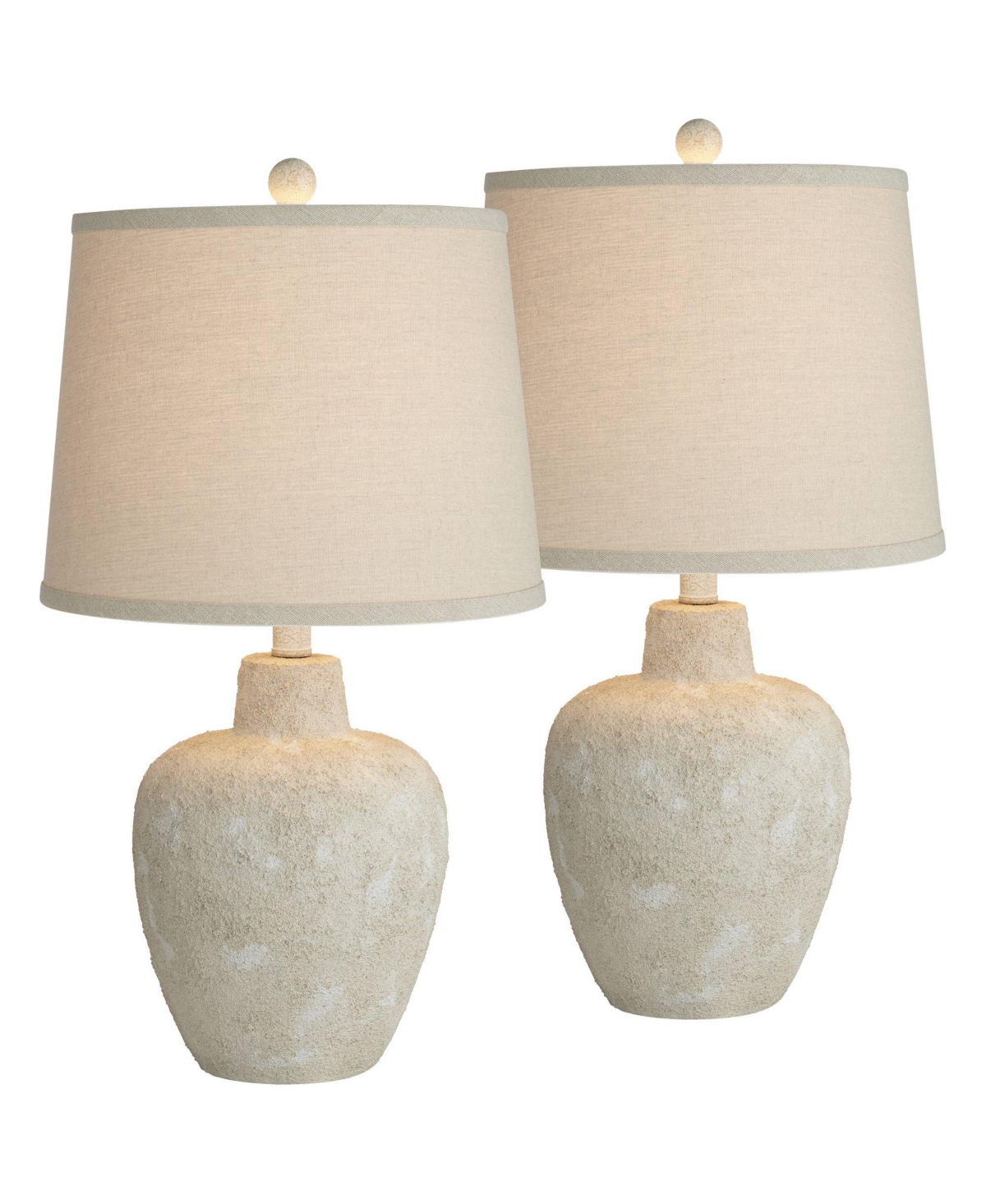 Click here for 360 Lighting Romeo 23 1/2 High Jar Farmhouse Rusti... prices