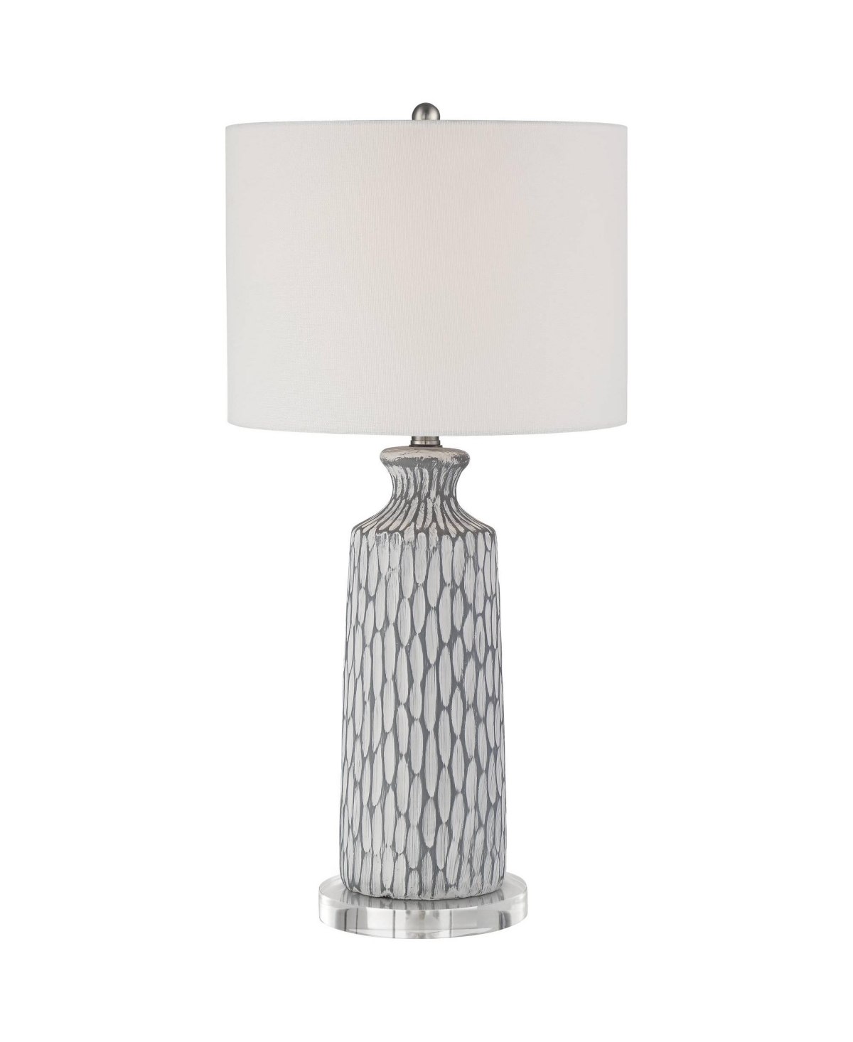 Click here for 360 Lighting Patrick Modern Coastal Table Lamp wit... prices