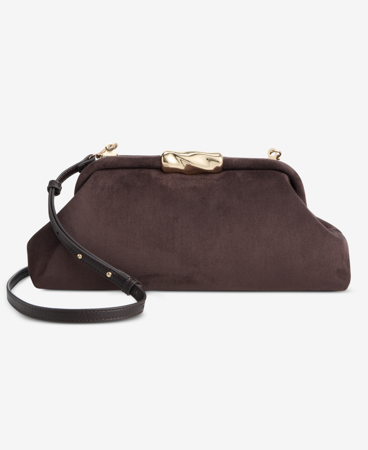 Click here for I.n.c. International Concepts All Over Pearl Pouch... prices