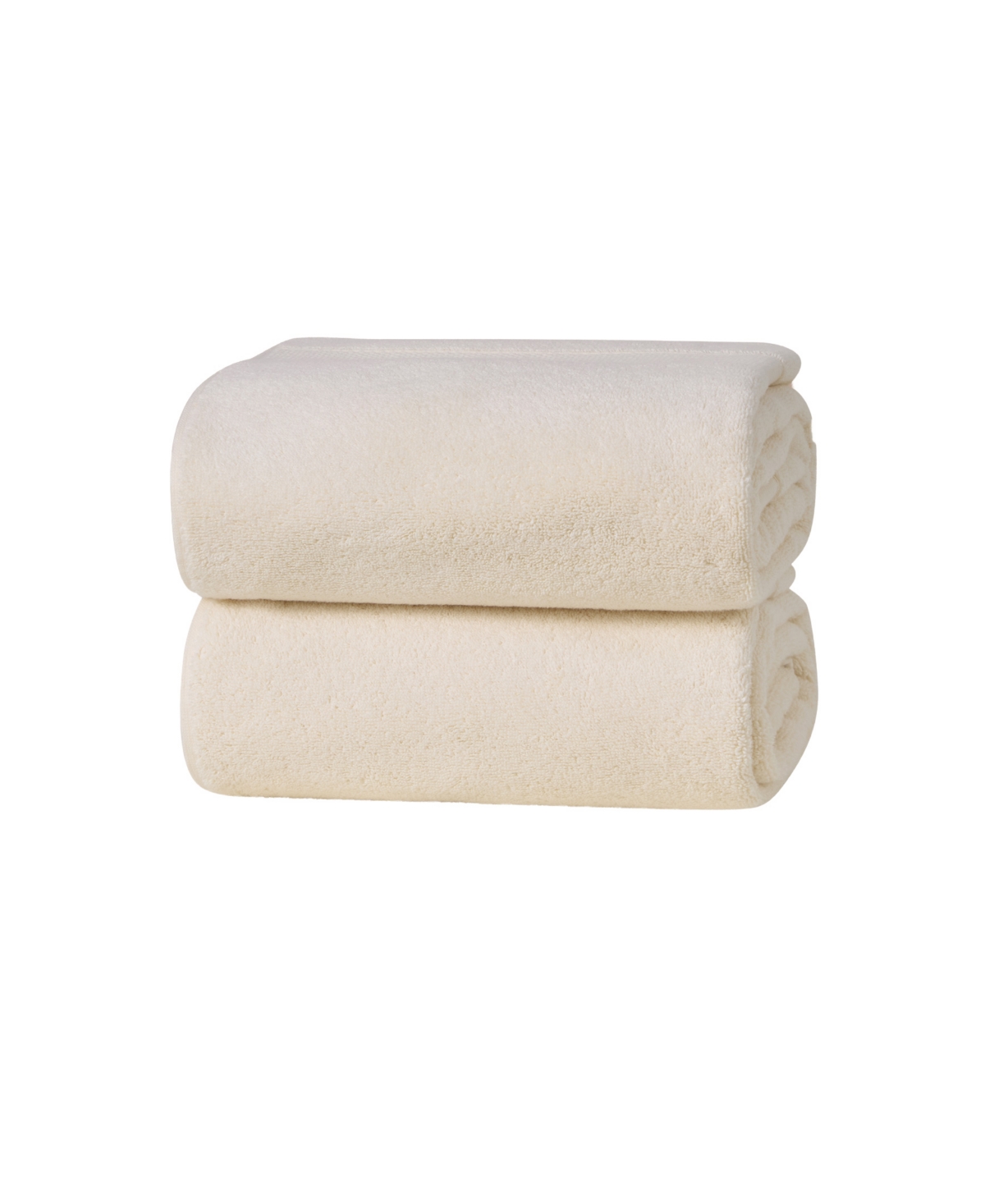 Click here for French Connection Solid Dobby 2-Pc. Bath Sheet Set... prices