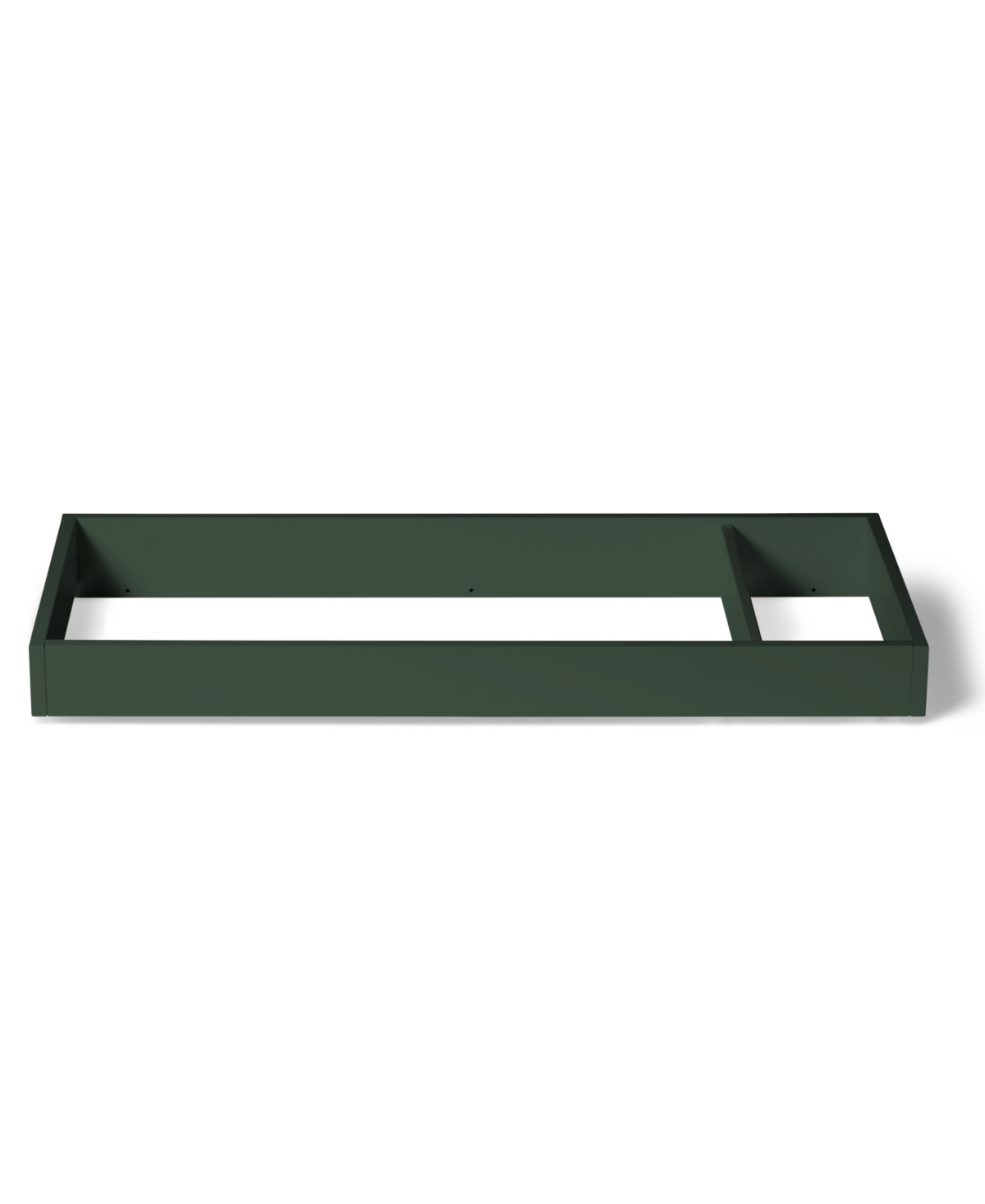 Click here for Little Seeds Baby Neutral Briar Double Topper - Bo... prices