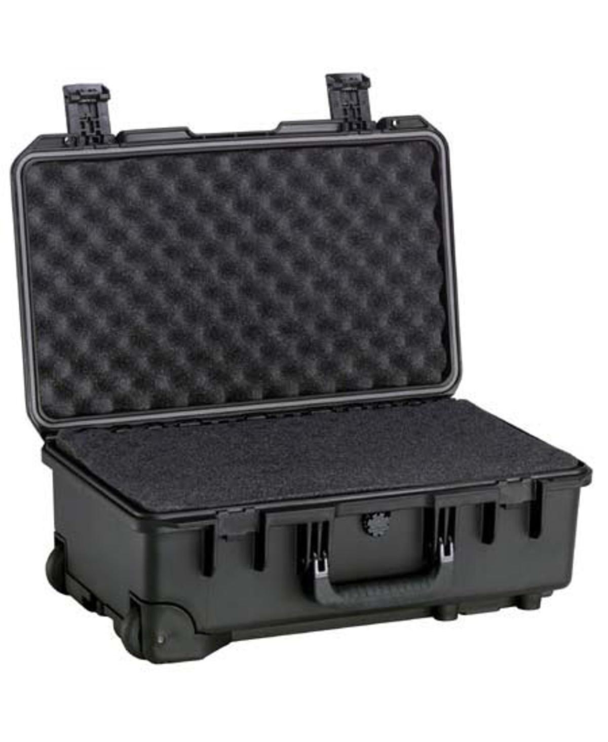 Click here for Pelican iM2500 Case with Wheels  Watertight  Padlo... prices