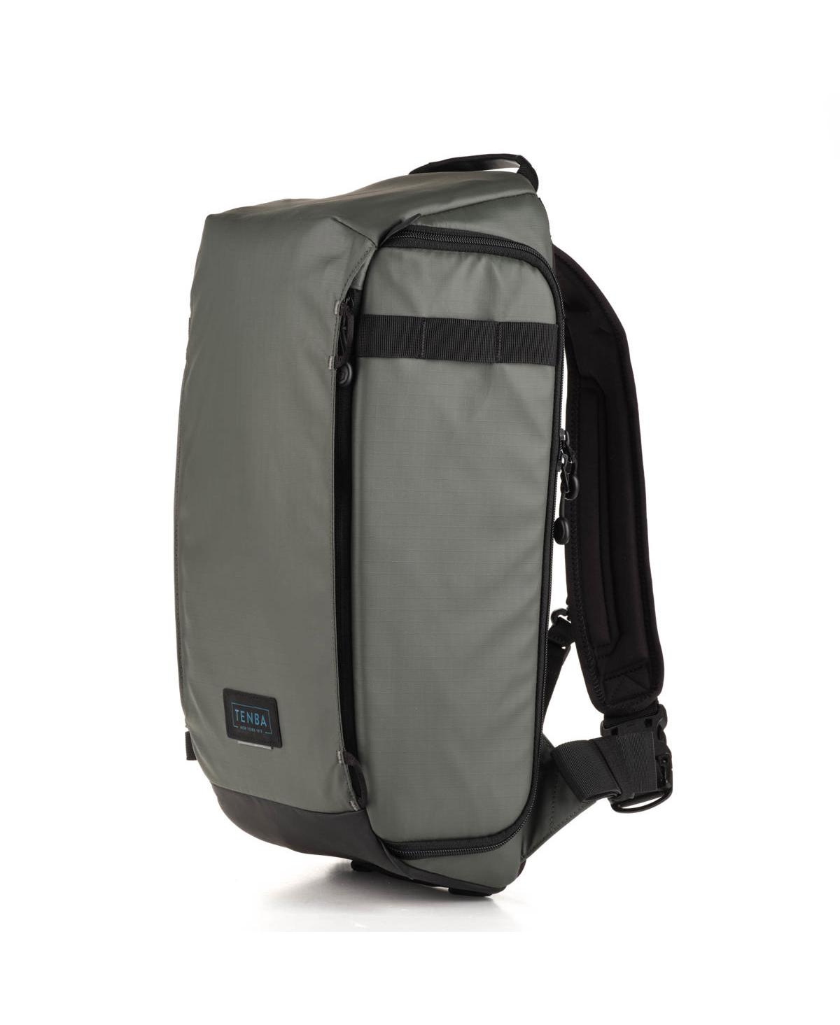 Click here for Tenba Solstice v2 16L Sling Bag - Gray prices
