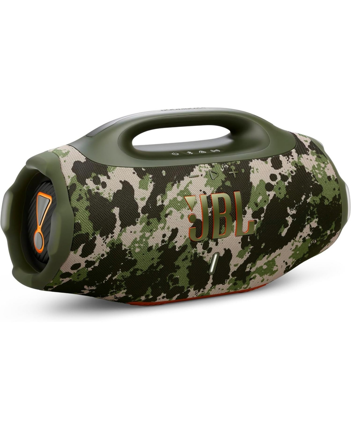 Click here for Jbl Boombox 4 Most Powerful Portable Waterproof Sp... prices
