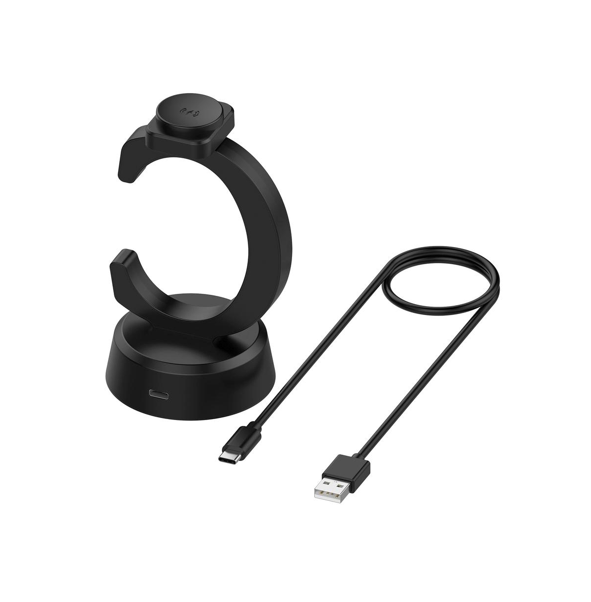 Click here for Artudatech Vertical C-Shaped Charging Stand for Ap... prices