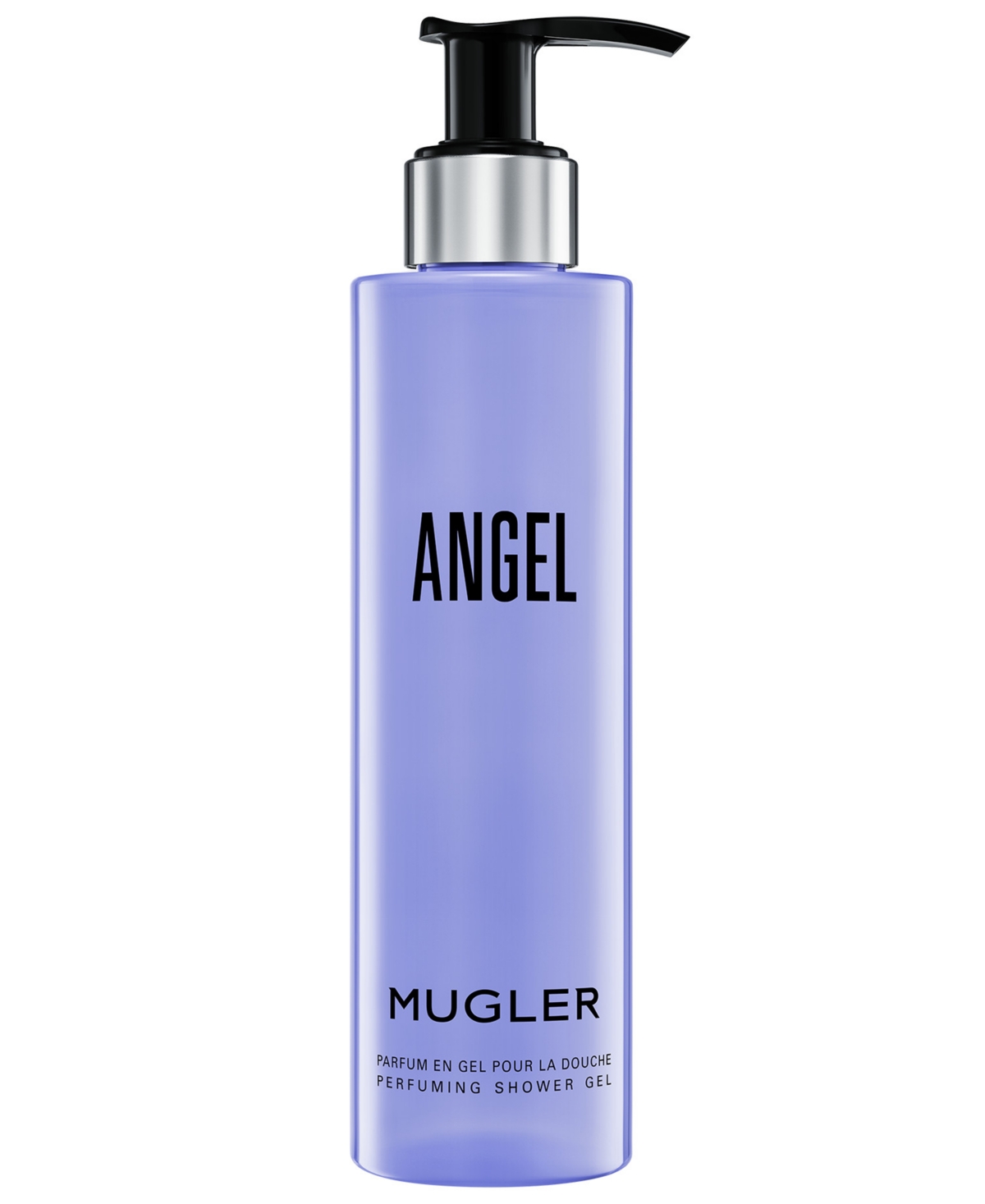 Click here for Mugler Angel Perfuming Shower Gel  6.7 oz. prices