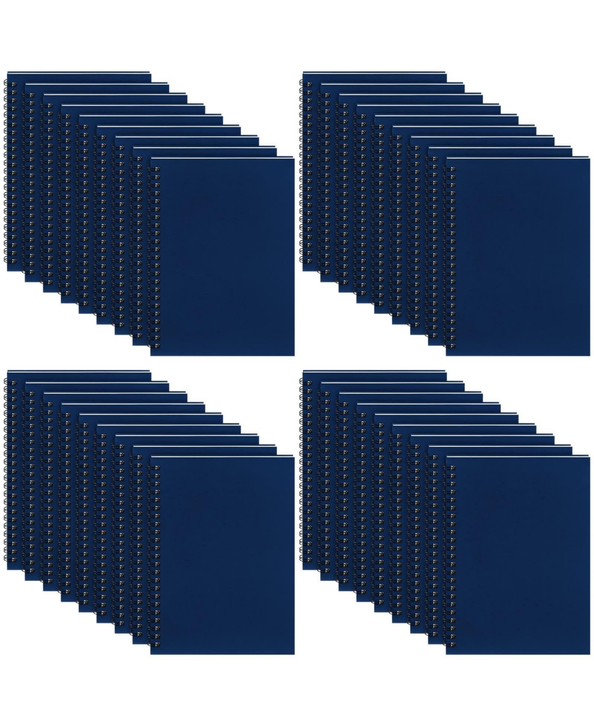 Click here for Gnuadz Spiral Notebook Lined Journal A5 Writing No... prices