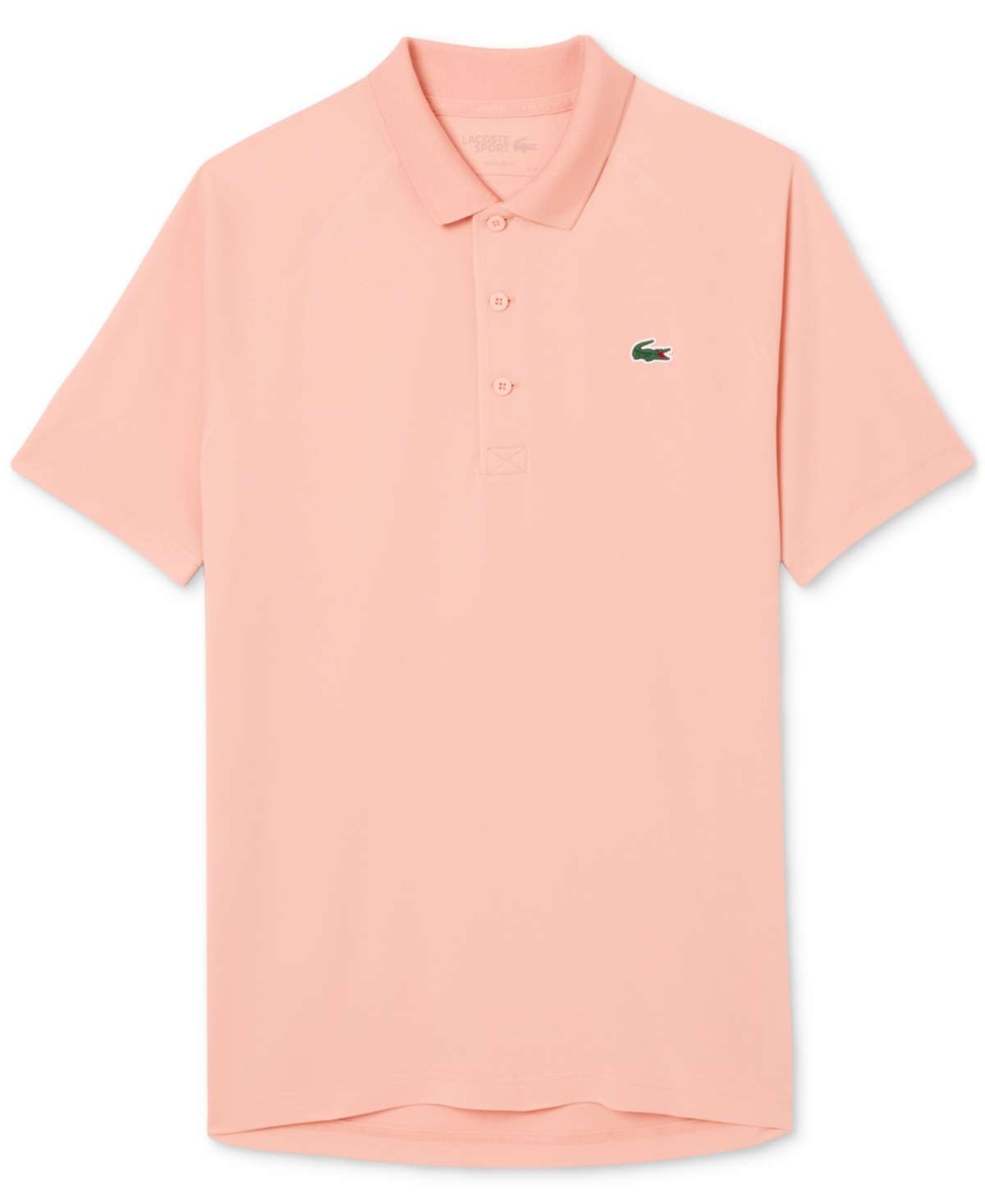 Click here for Mens Lacoste Sport Breathable Run-Resistant Interl... prices