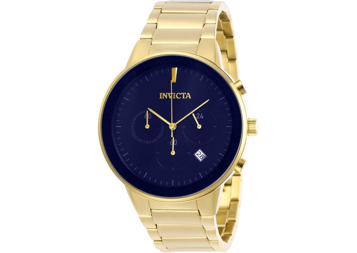 Click here for Invicta Mens 29482 Specialty Quartz Chronograph Di... prices