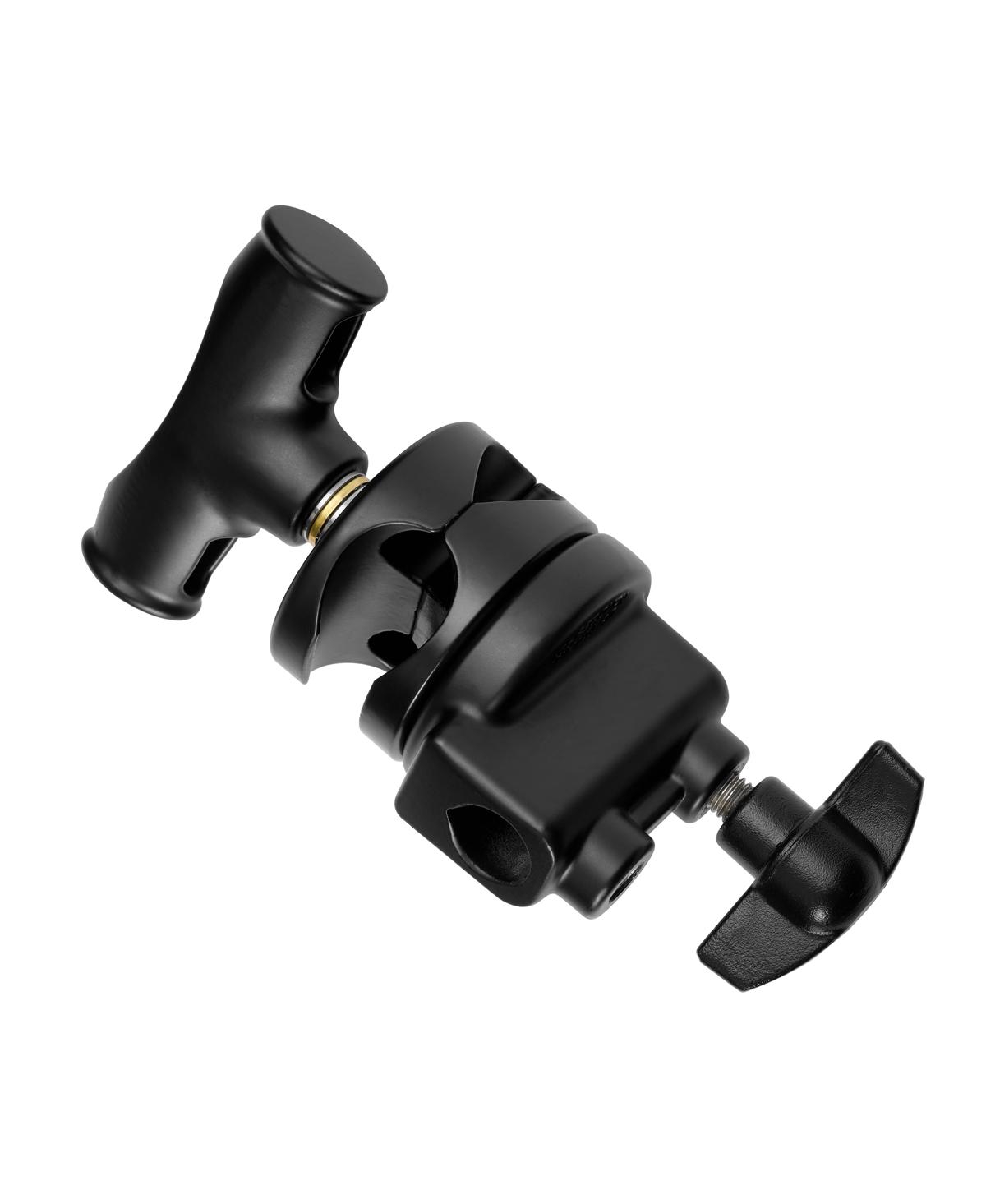 Click here for Flashpoint 2.5 Pro Grip Head for Lights and Access... prices