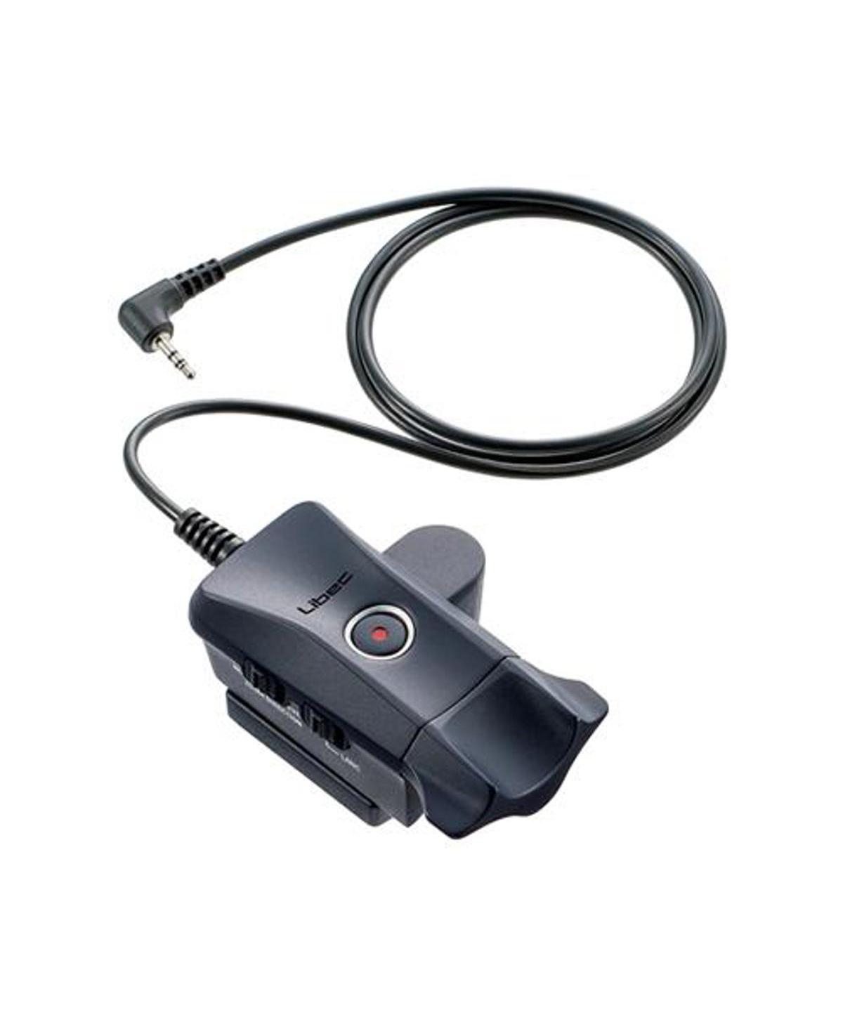 Click here for Libec Zoom Controller for Select Sony/Canon/Jvc/Bl... prices