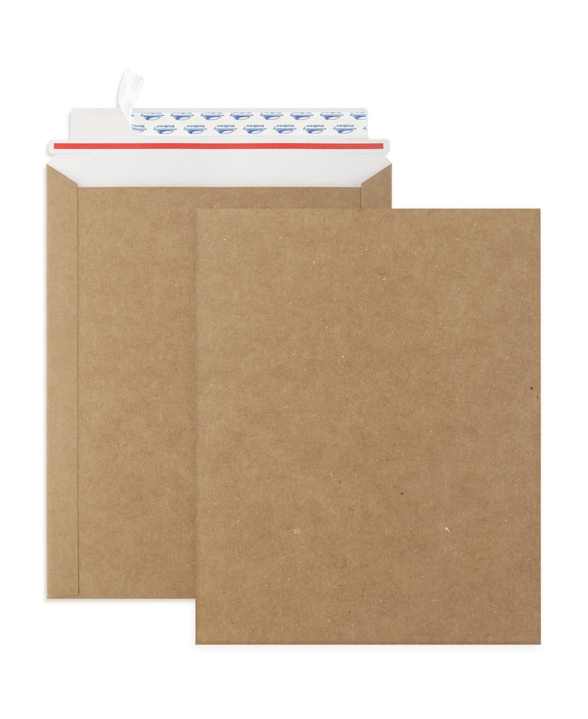 Click here for Gnuadz Self Seal Cardboard Mailers Stay Flat - Bro... prices