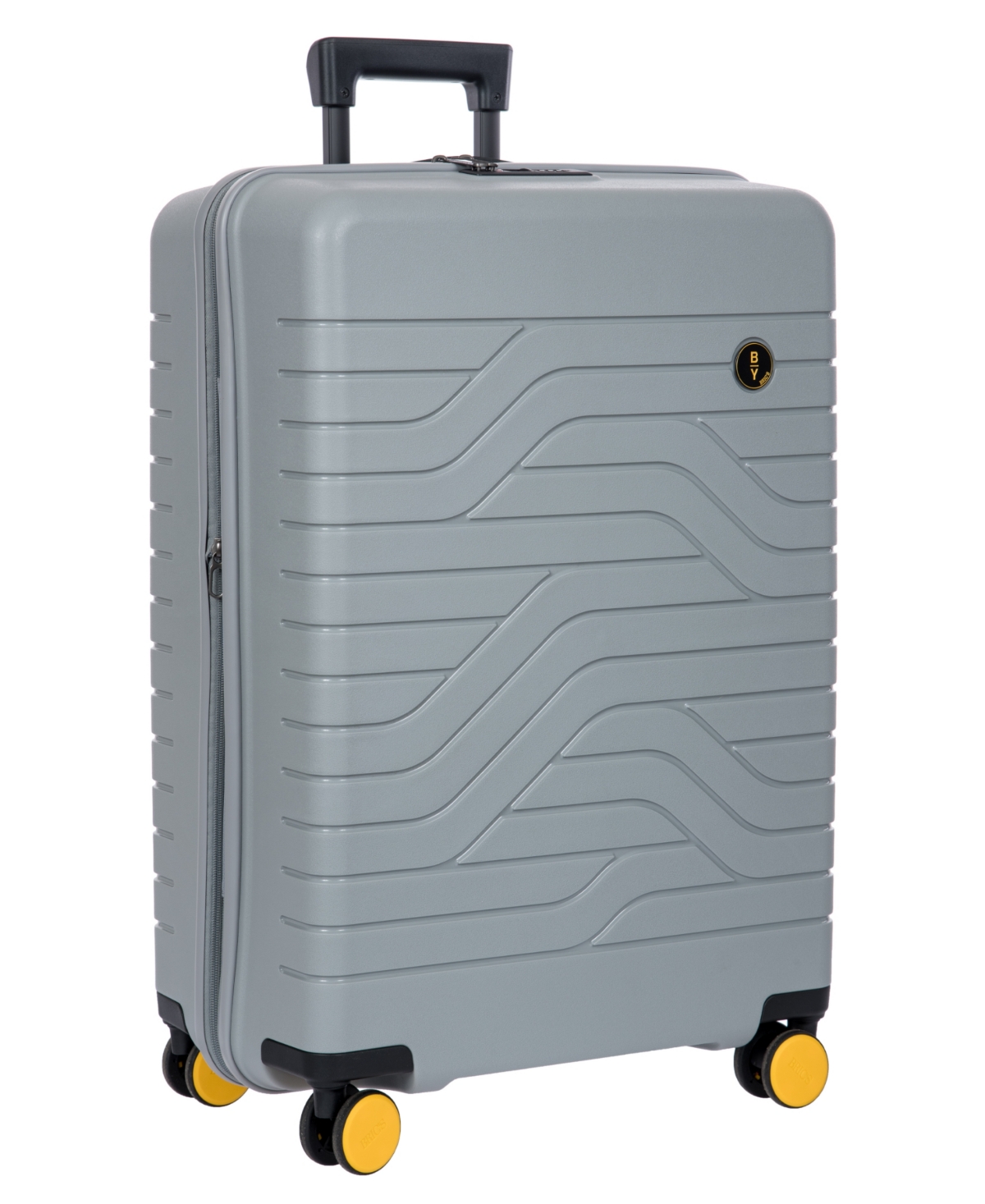 Click here for Brics By Ulisse Medium Expandable Spinner - Gray prices
