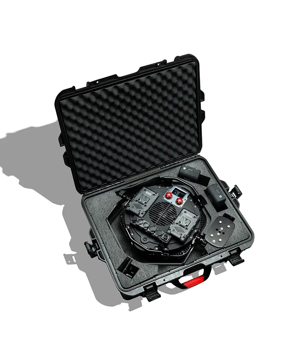 Click here for Rotolight Anova Pro 3 300W Rgbww Studio Led Light... prices