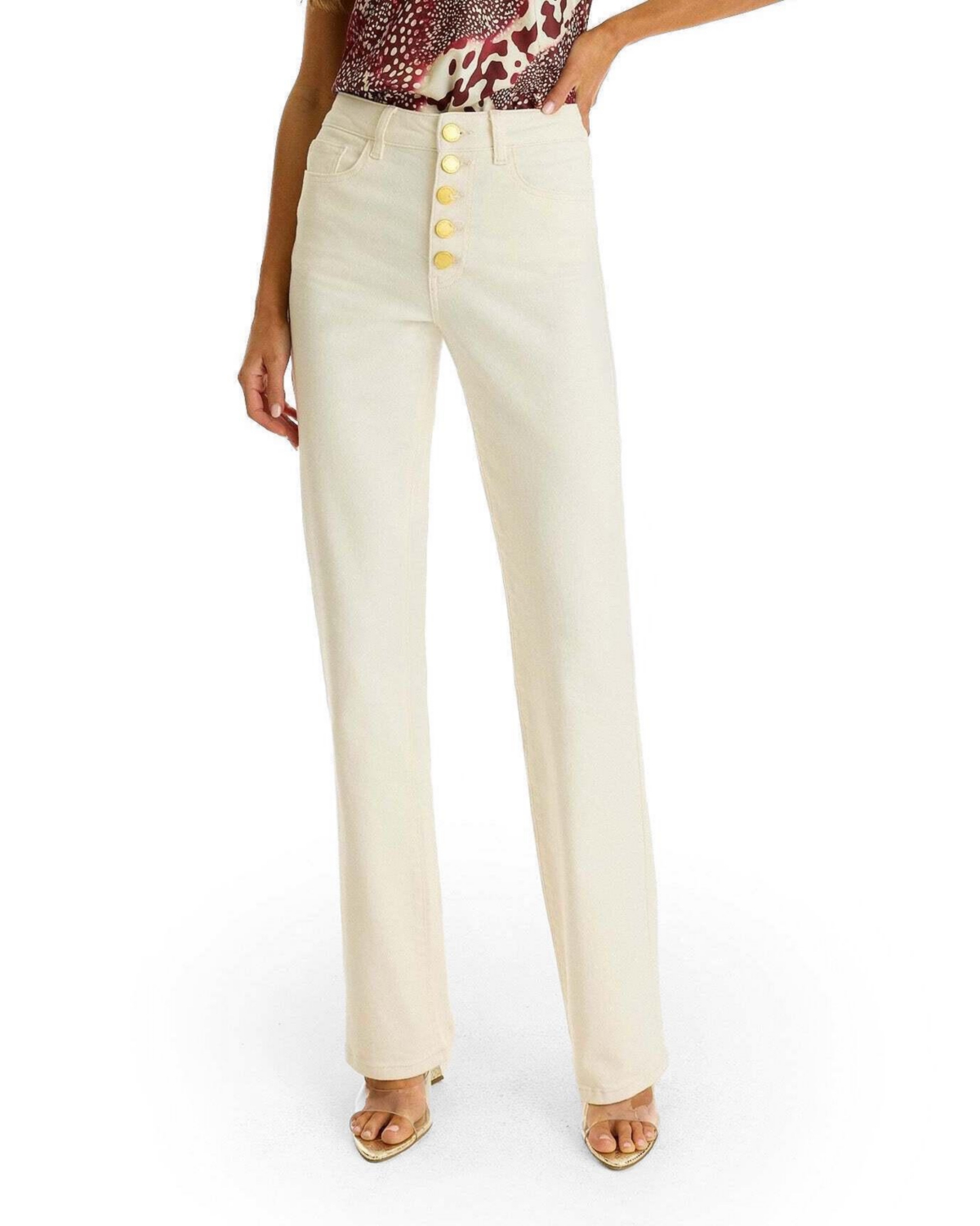 Click here for The Noli Shop Womens Classic Aubrey Bootcut Jean -... prices