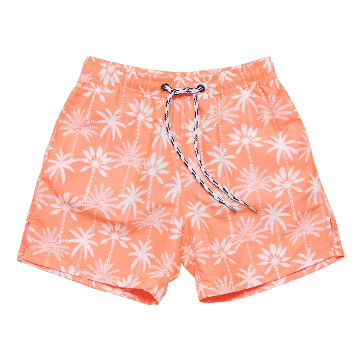 Click here for Snapper Rock Big Boys Cali Palms Recycled Swim Sho... prices