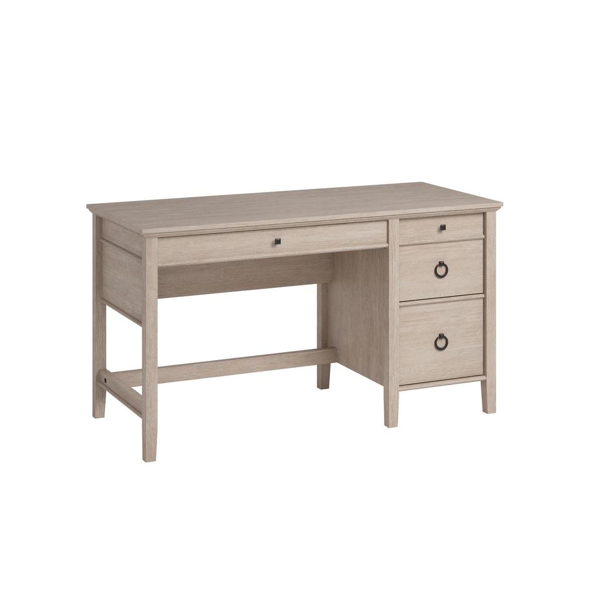 Click here for Sauder East Adara Desk  Cascade Oak finish - Casca... prices