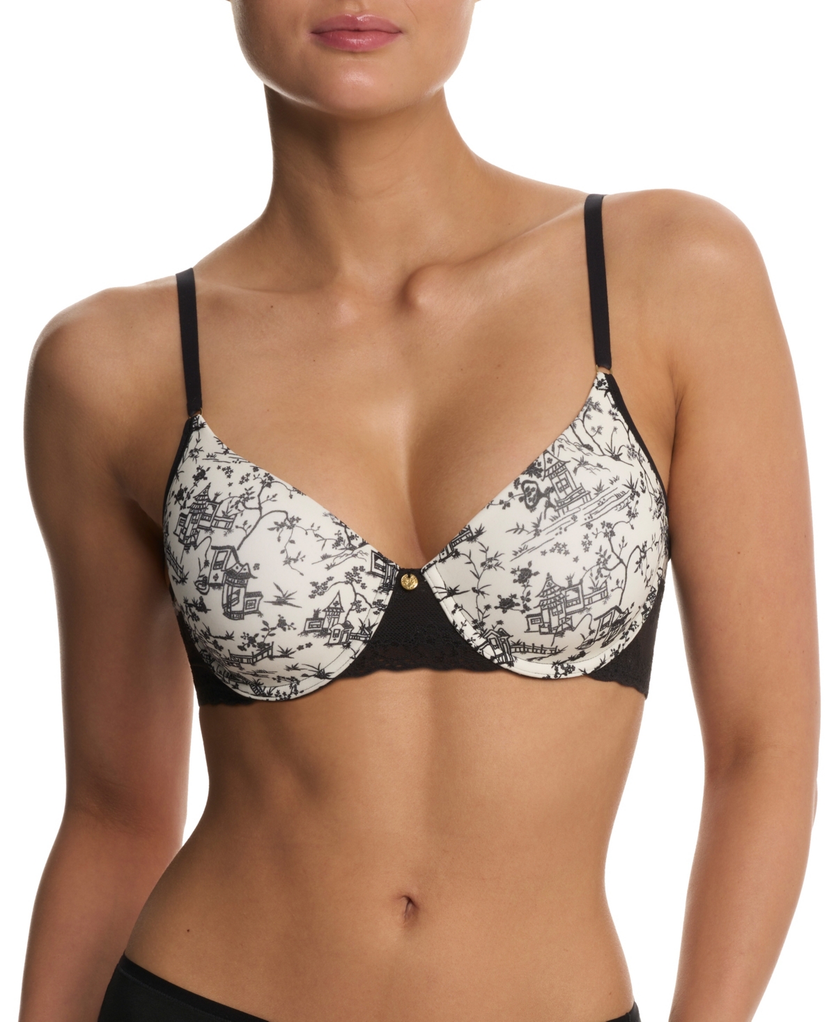 Click here for Natori Womens Bliss Perfection Contour Underwire B... prices