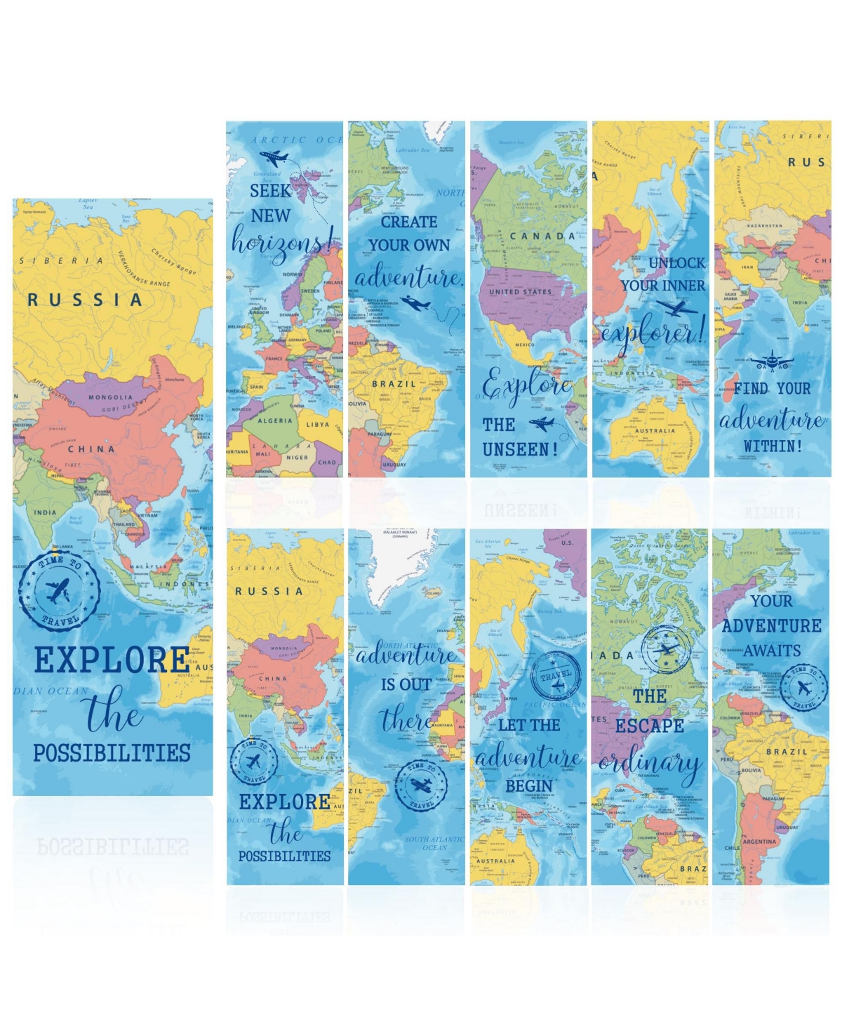 Click here for Gnuadz Valentine Scripture Bookmarks Christian Ver... prices