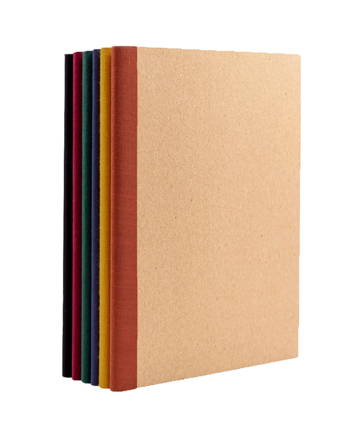 Click here for Gnuadz Jewel Tone Composition Notebook Journals -... prices