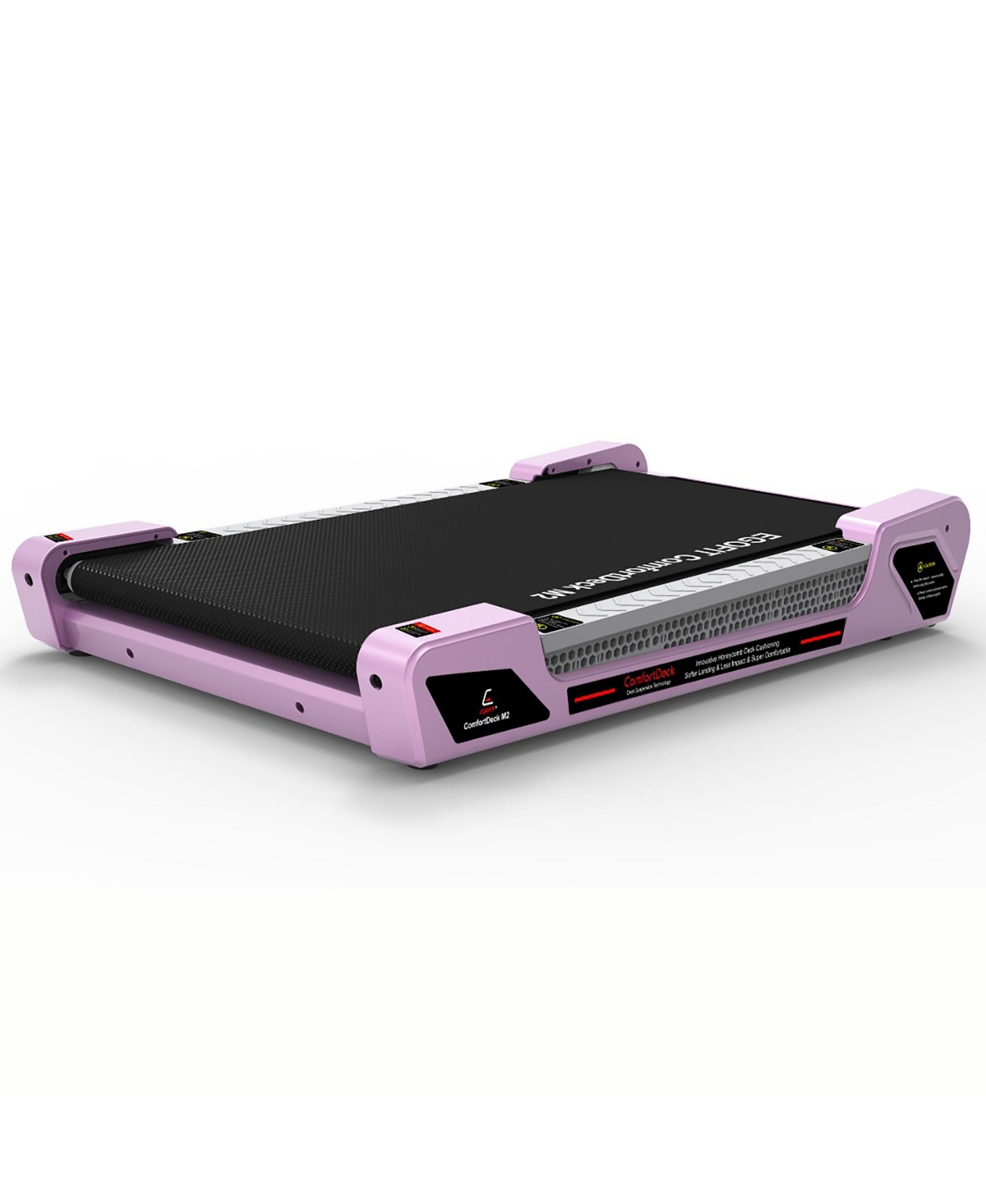 Click here for Egofit: ComfortDeck M2 - Open Miscellaneous prices