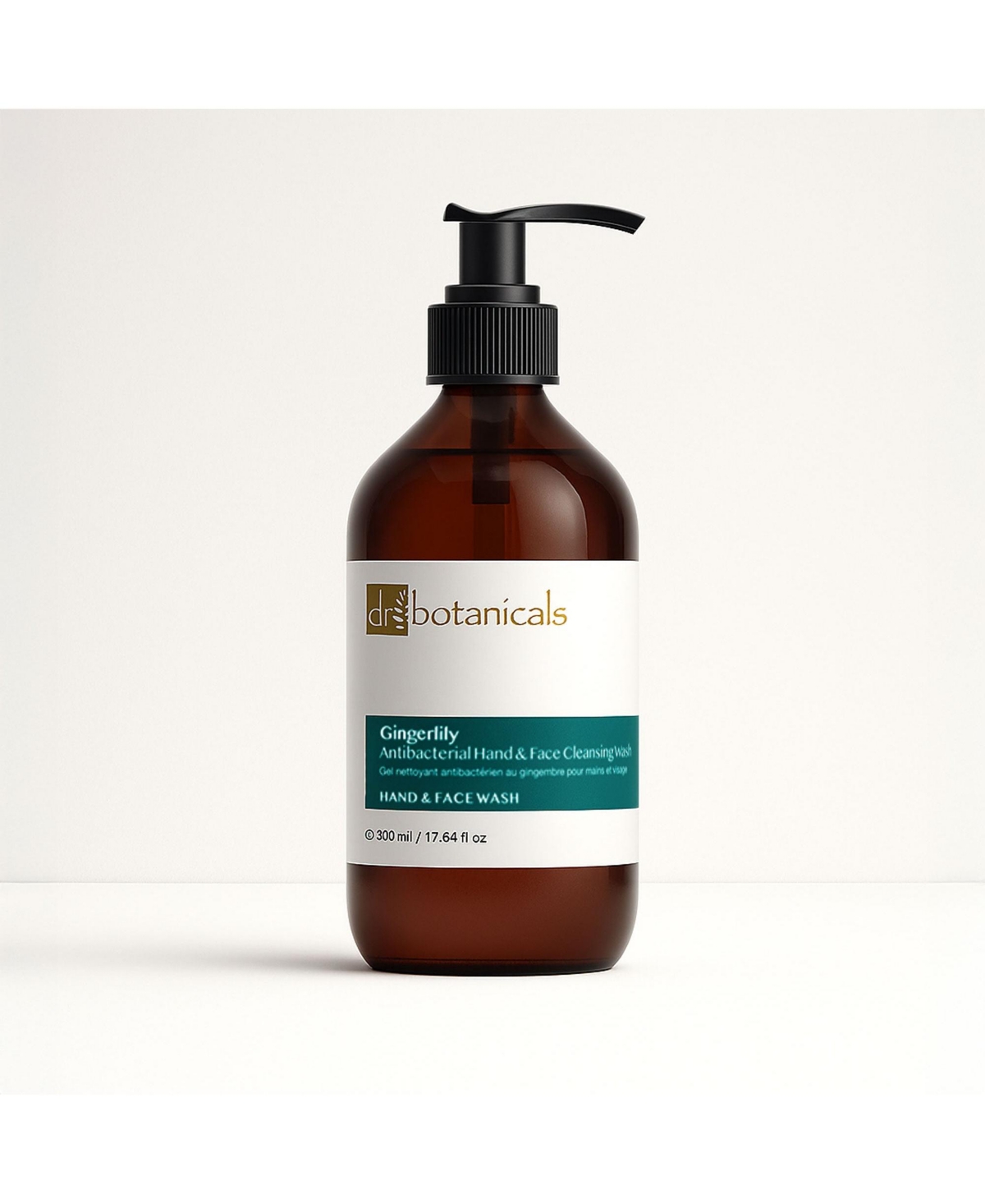 Click here for Dr. Botanicals Gingerlily Hand and Face Cleansing... prices