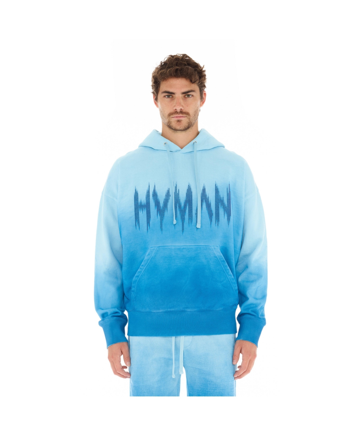 Click here for Hvman Chosen To Prevail x Cult Mens pullover sweat... prices