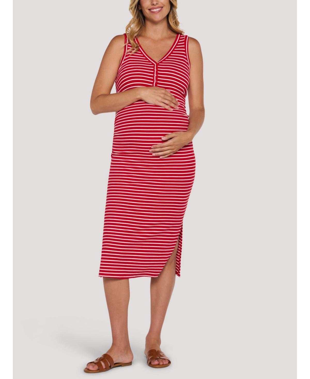 Click here for Motherhood Maternity Maternity Motherhood Sleevele... prices