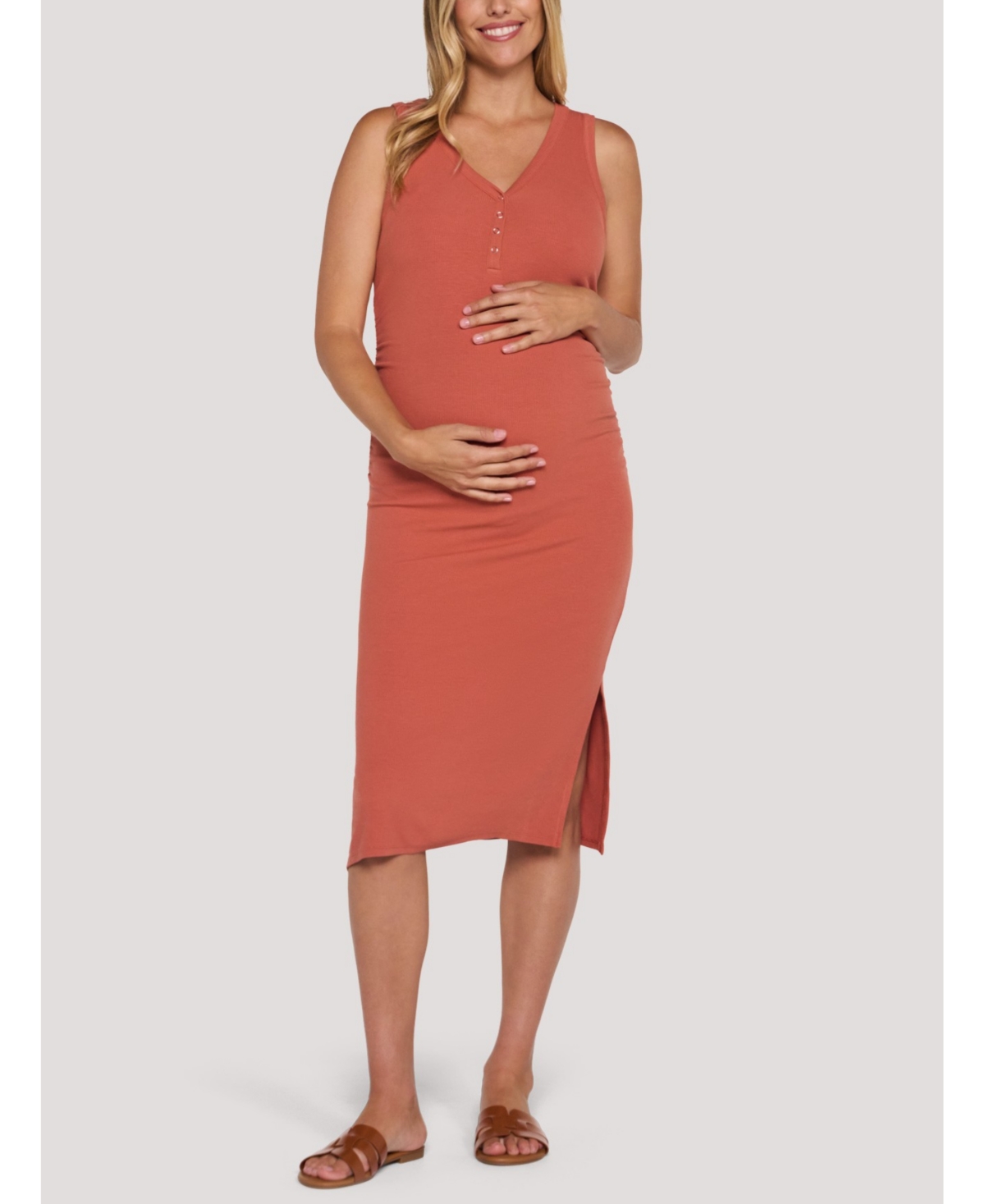 Click here for Motherhood Maternity Maternity Motherhood Sleevele... prices