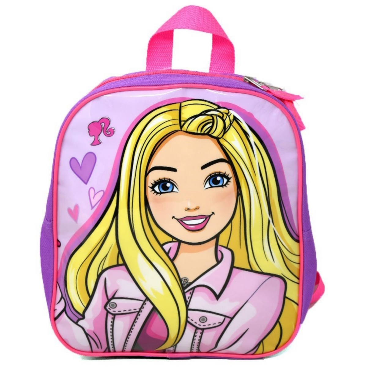 Click here for Barbie Backpack 11 Inch Mini Small Toddler Girls -... prices
