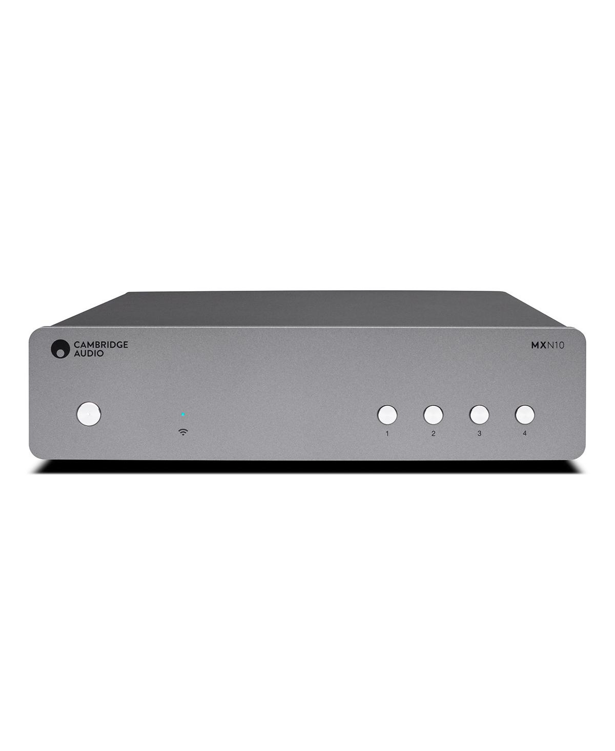 Click here for Cambridge Audio MXN10 Network Player with Bluetoot... prices