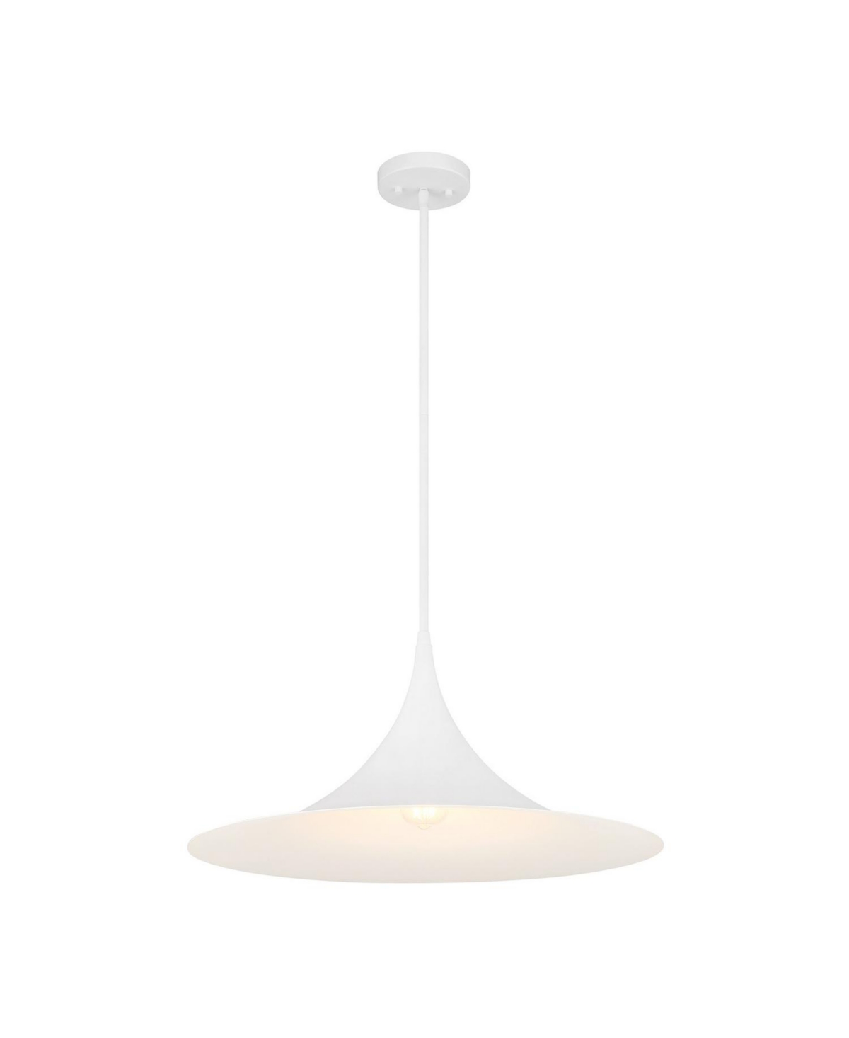 Click here for Savoy House Bowdin 1-Light Pendant in Warm Brass -... prices
