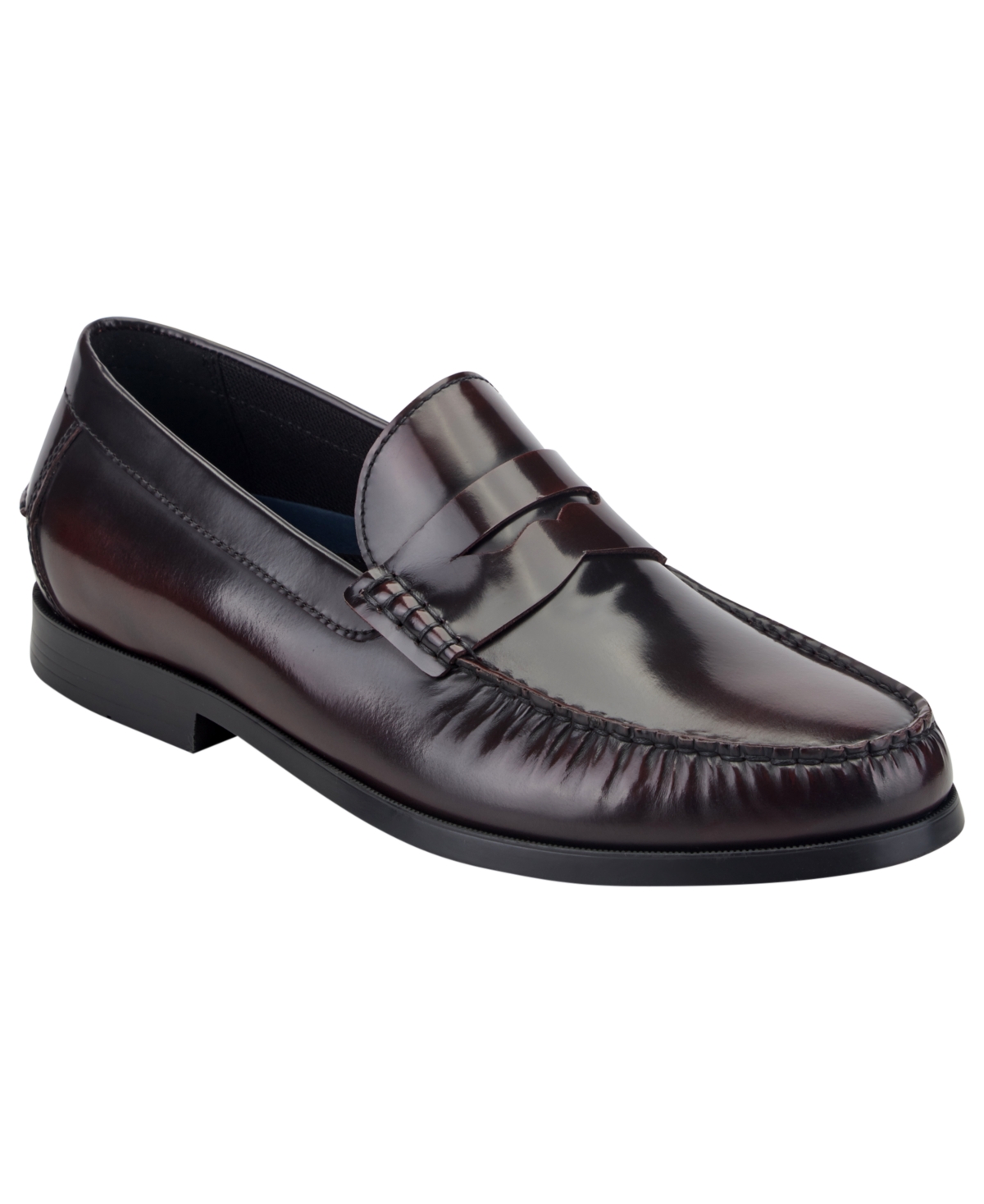 Click here for Rockport Mens Willcox Dress Slip-on Classic Penny... prices